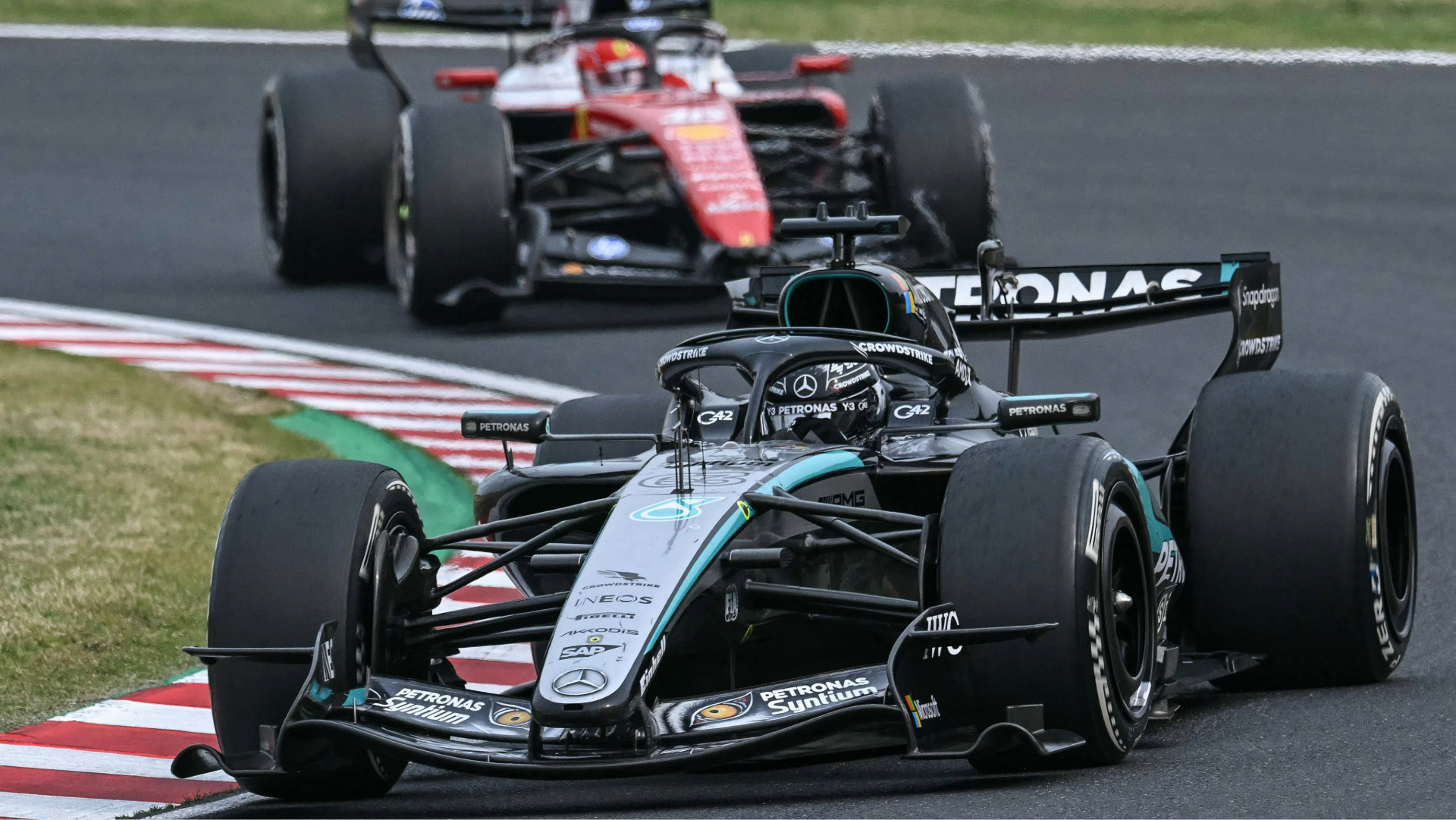 Wann Lauft Formel 1