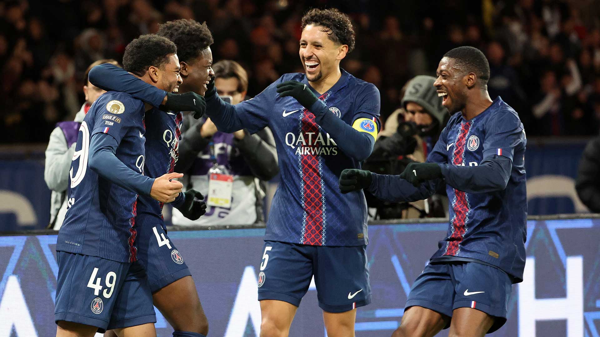 Cuándo juega el PSG la final de la Copa Intercontinental 2025, a quién ...