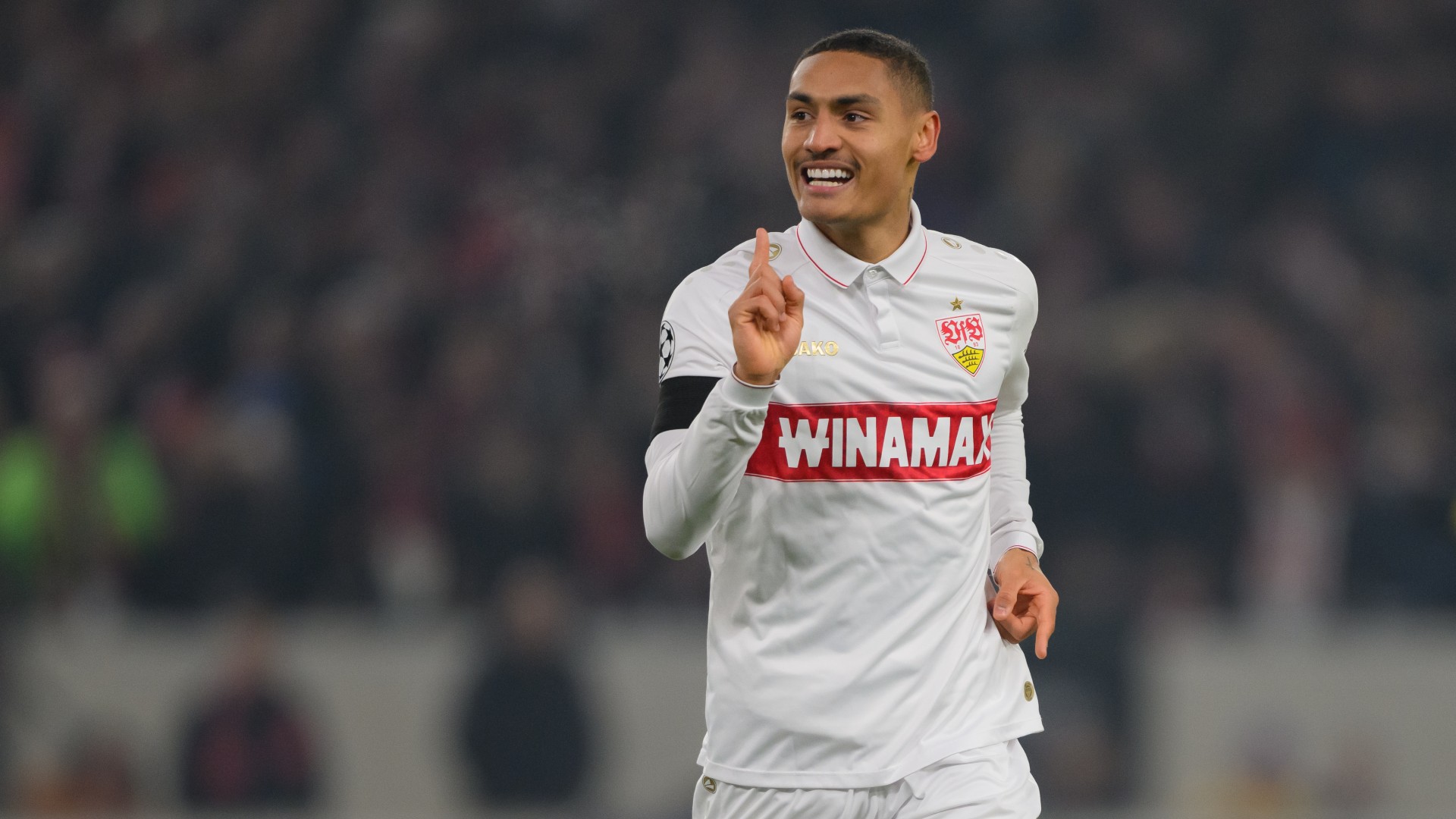 VfB Stuttgart - FC Augsburg live: TV, LIVE-STREAM - alles zur ...
