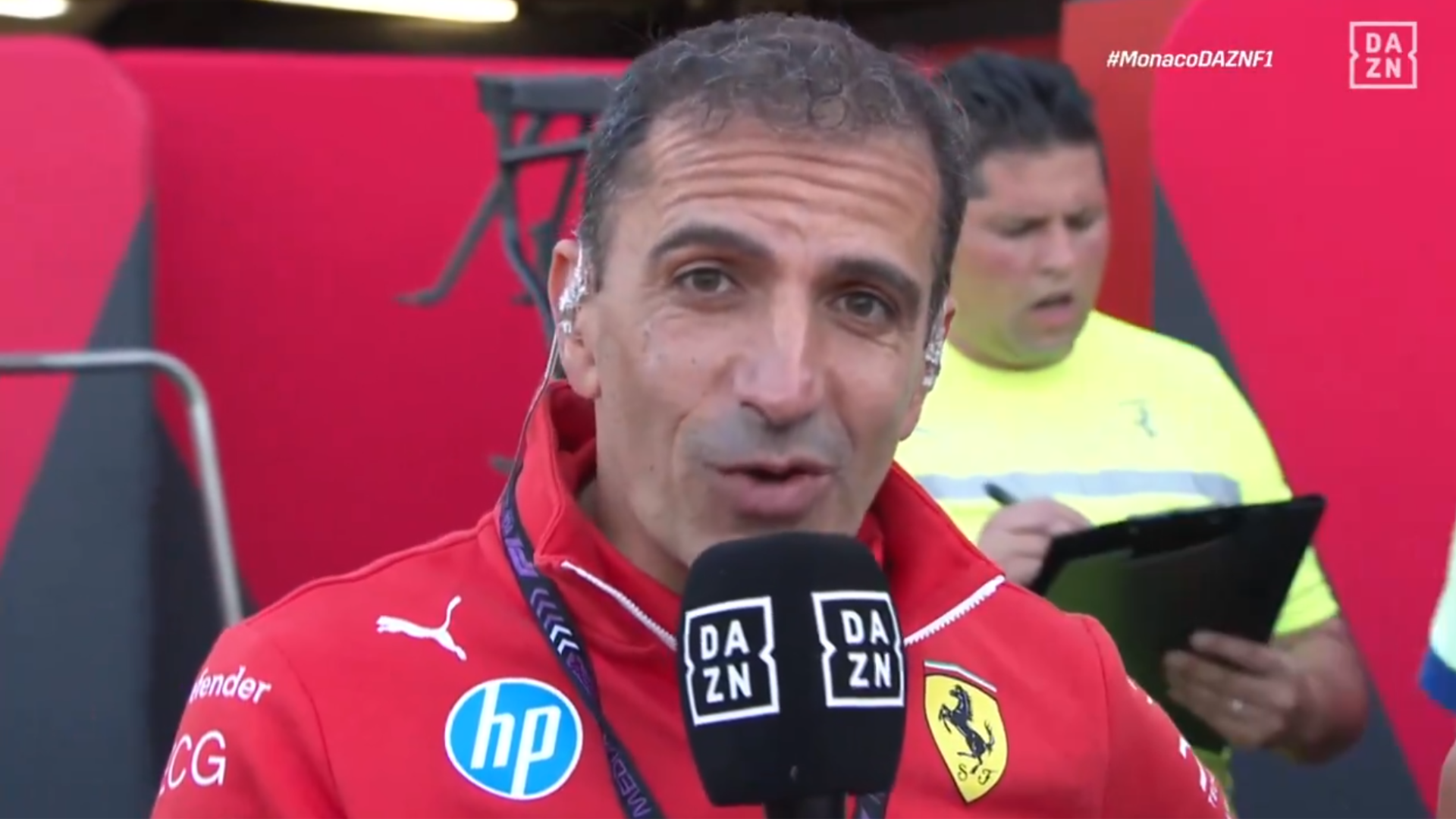 Marc Gené y su análisis de la lucha por el Mundial de F1: "Max Verstappen ya no tiene el colchón ...