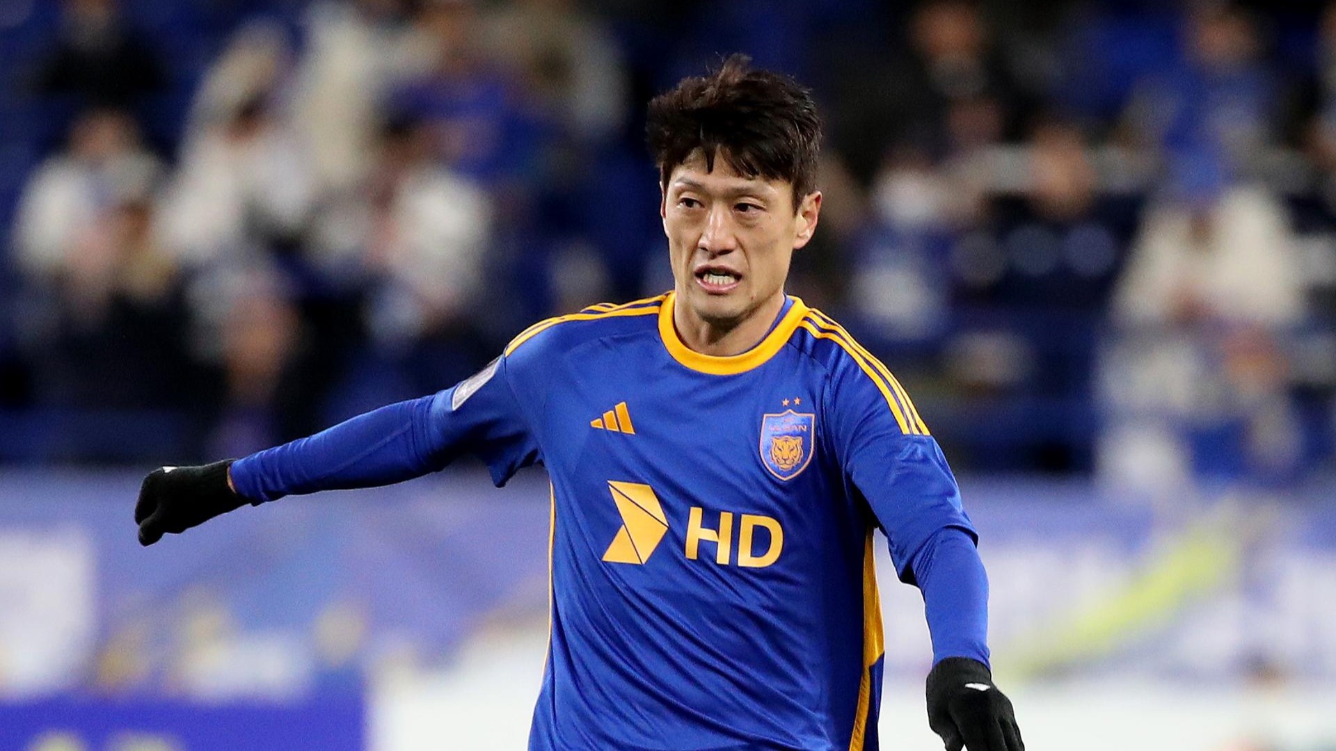 Guía completa del Ulsan HD en el Mundial de Clubes FIFA 2025: convocatoria, palmarés, mejor ...