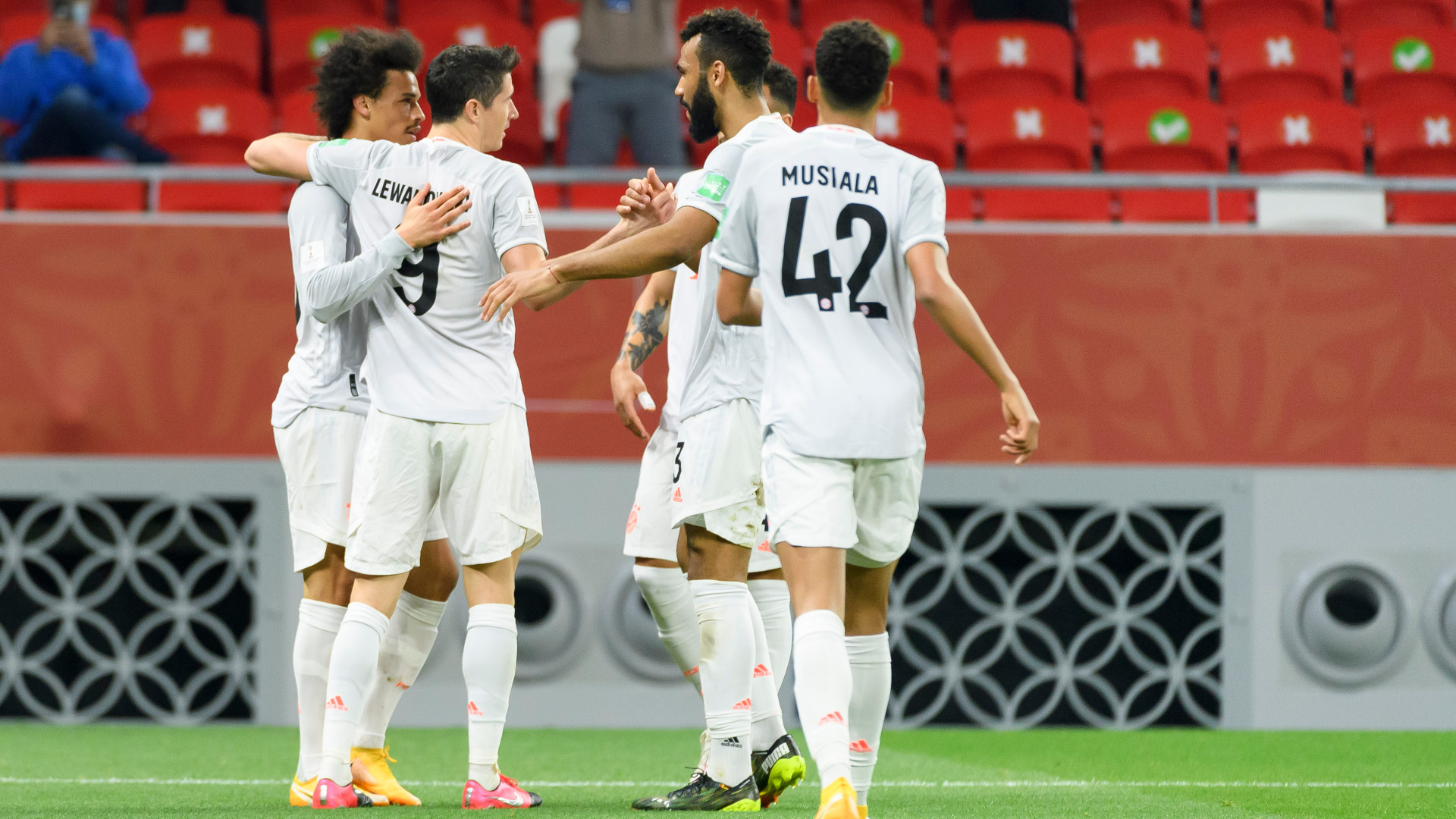 FIFA Klub-WM live im TV und Livestream sehen: Alle Informationen zur ...