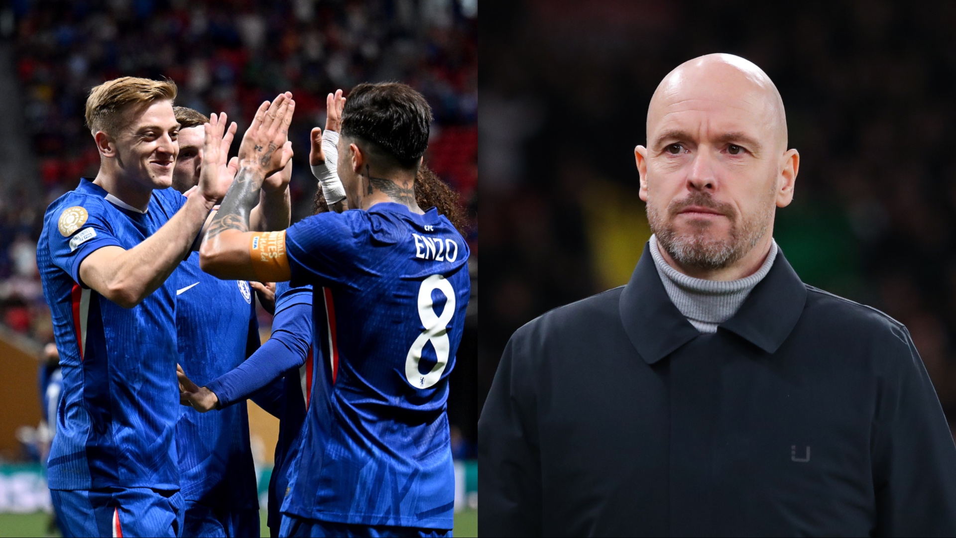 Chelsea vs. Bayer Leverkusen: Date, kick-off time, stream info and how to watch club friendly on ...