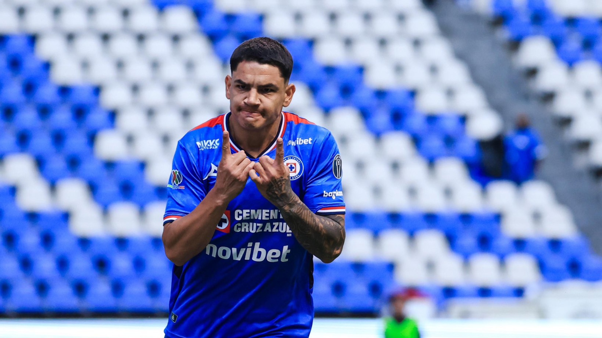 Cruz Azul vs Chivas de Guadalajara en vivo: horarios, transmisión ...