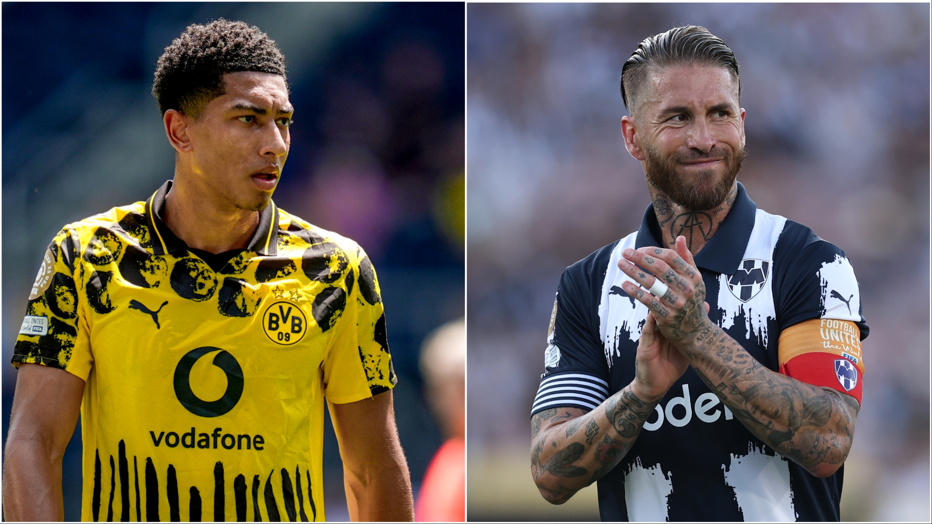 Borussia Dortmund vs Monterrey preview: Team news, prediction, date ...