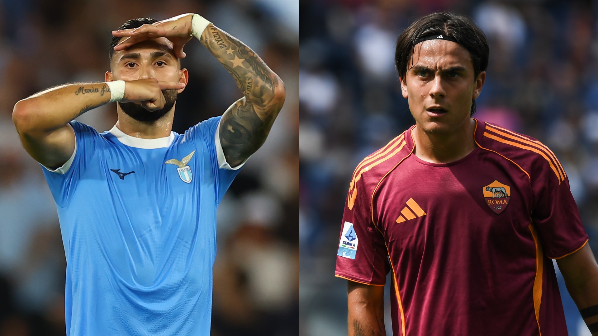 Lazio vs Roma preview: Prediction, date, venue, and how to watch Serie ...