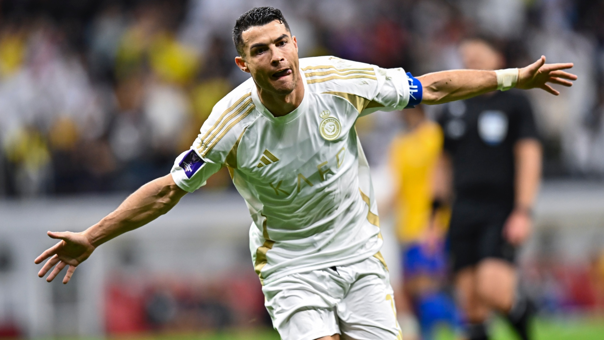 Which stars have scored a FIFA Club World Cup hat-trick? | DAZN News US