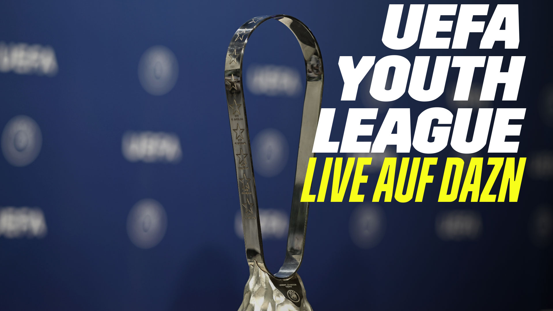 Mainz 05 vs. FC Porto: TV, LIVE-STREAM - die Youth League for free sehen | DAZN News DE