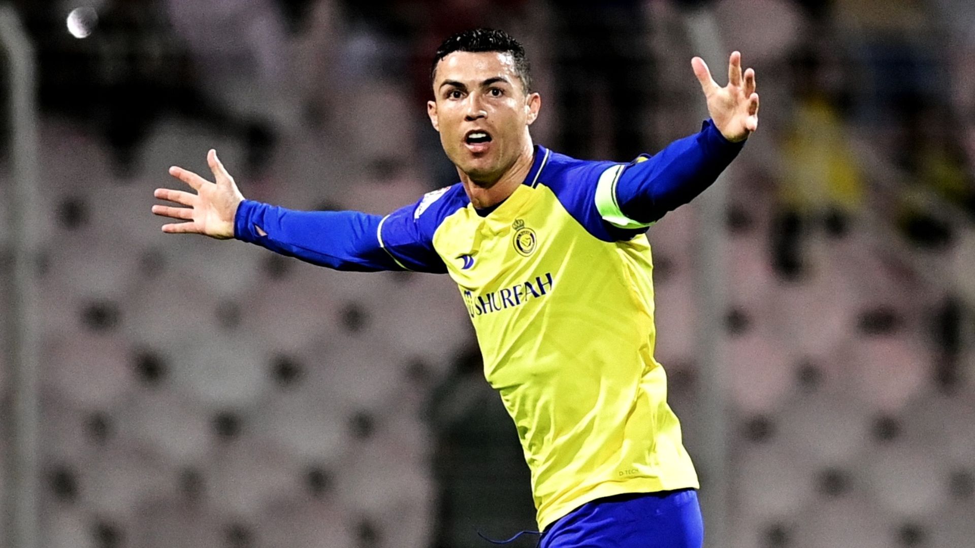 Al-Nassr vs. Abha: TV, LIVE-STREAM - die Übertragung der Saudi Pro ...