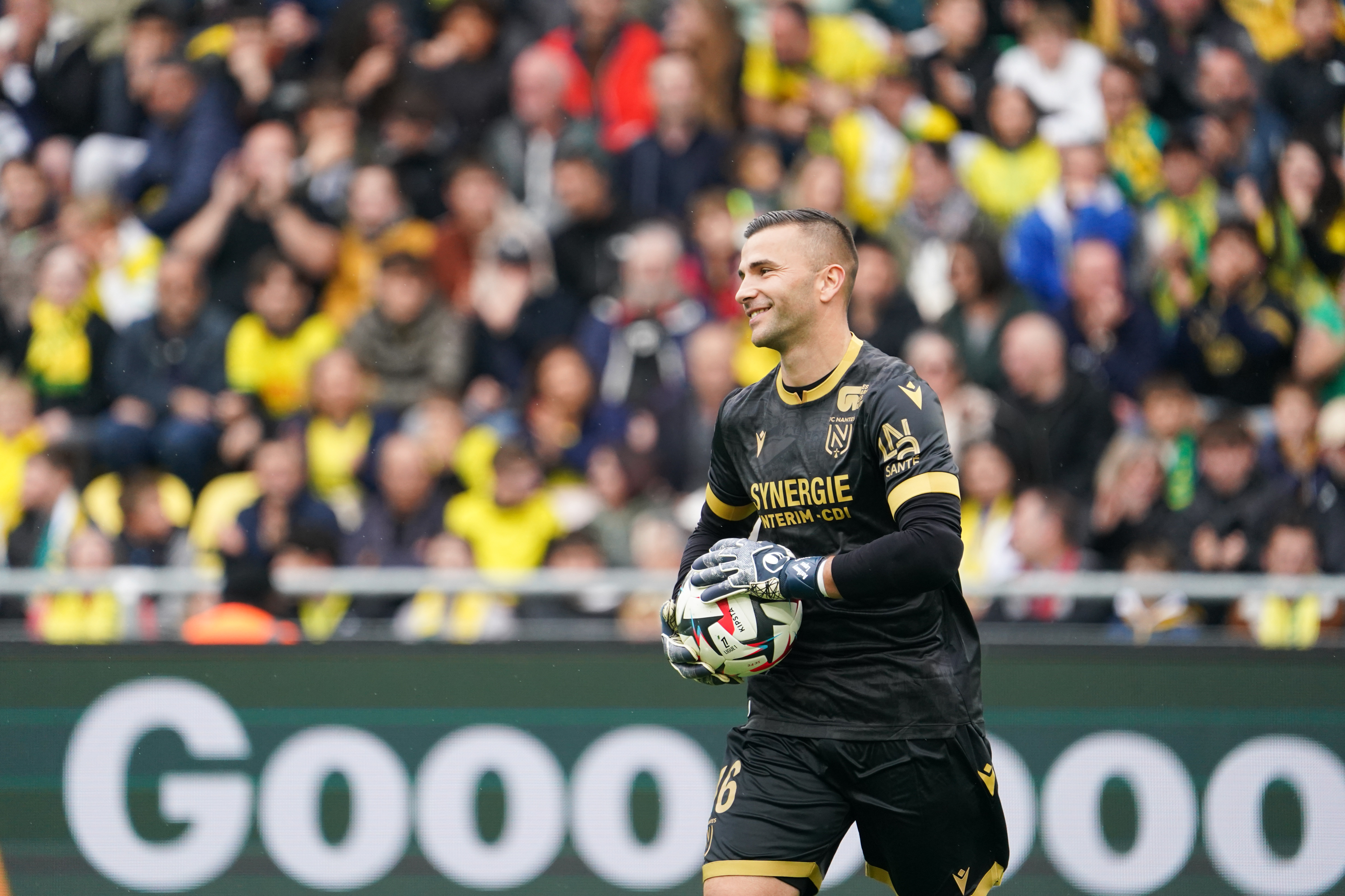 Comment regarder OGC Nice - FC Nantes ? Date, heure, streaming et ...