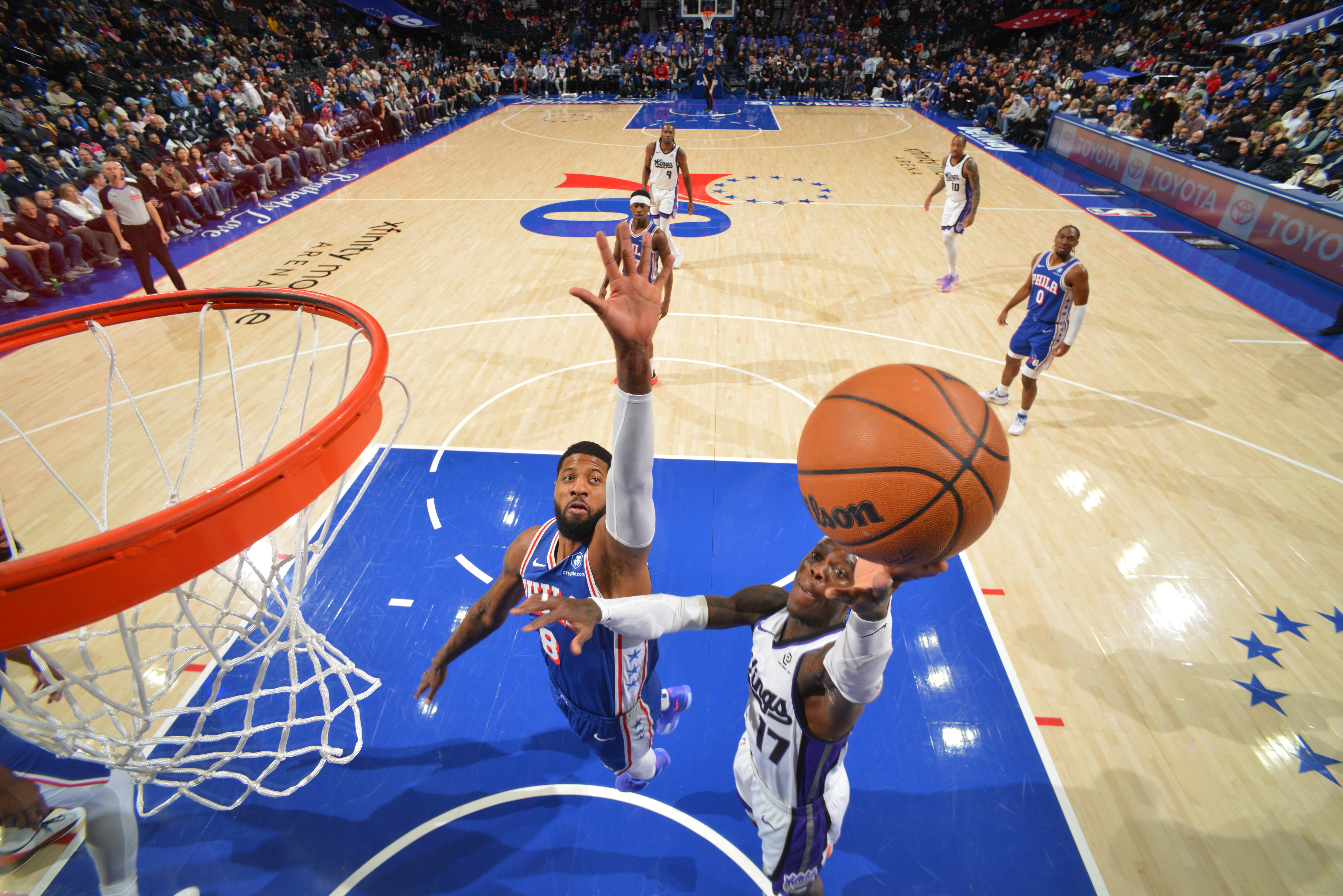 Mais um jogador suspenso na NBA. Recorda dez das suspensões mais ...