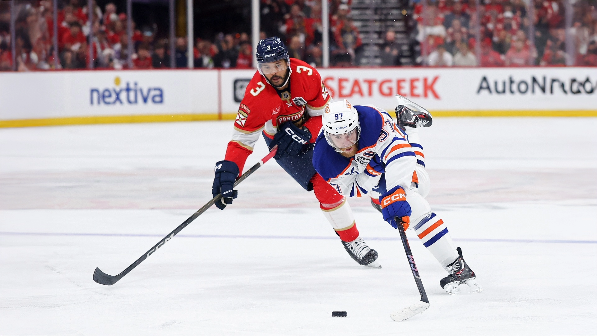 Who are the top players in the NHL? | DAZN News US