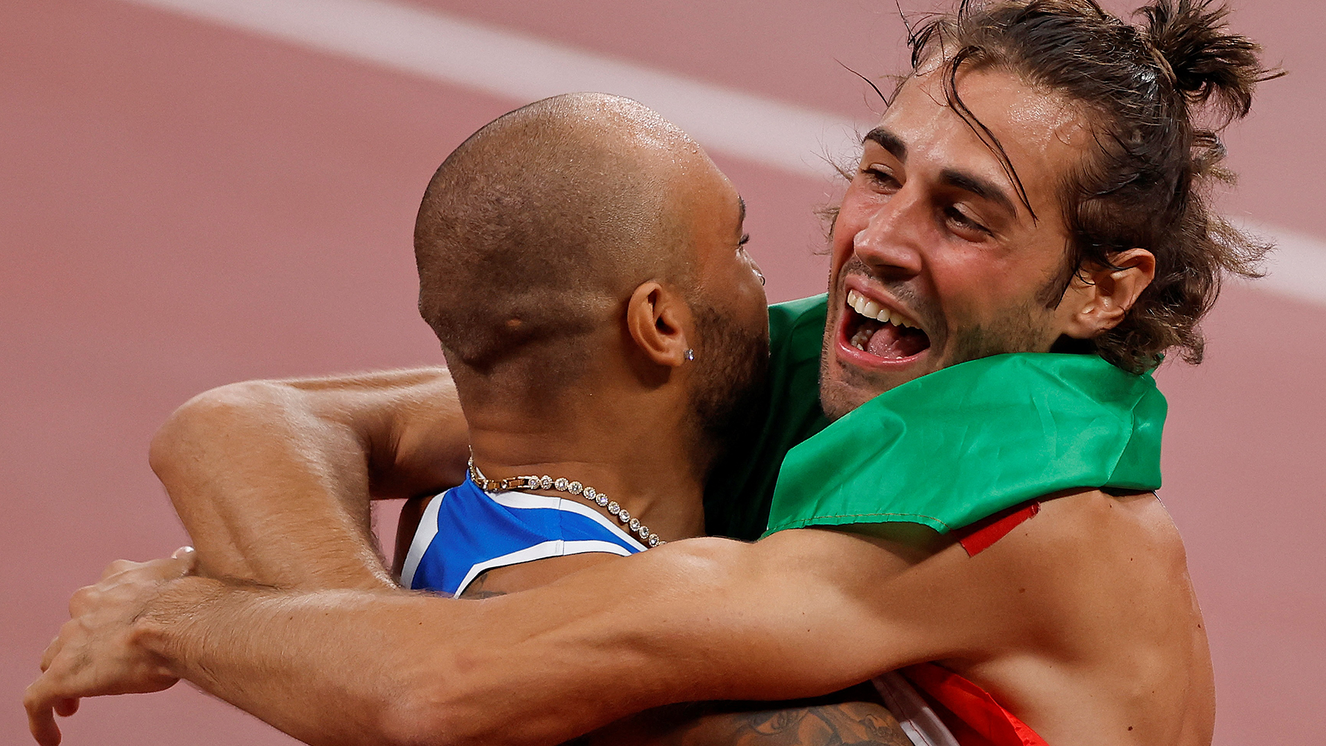 L’Italia alle Olimpiadi: tutti i record e i risultati | DAZN News IT