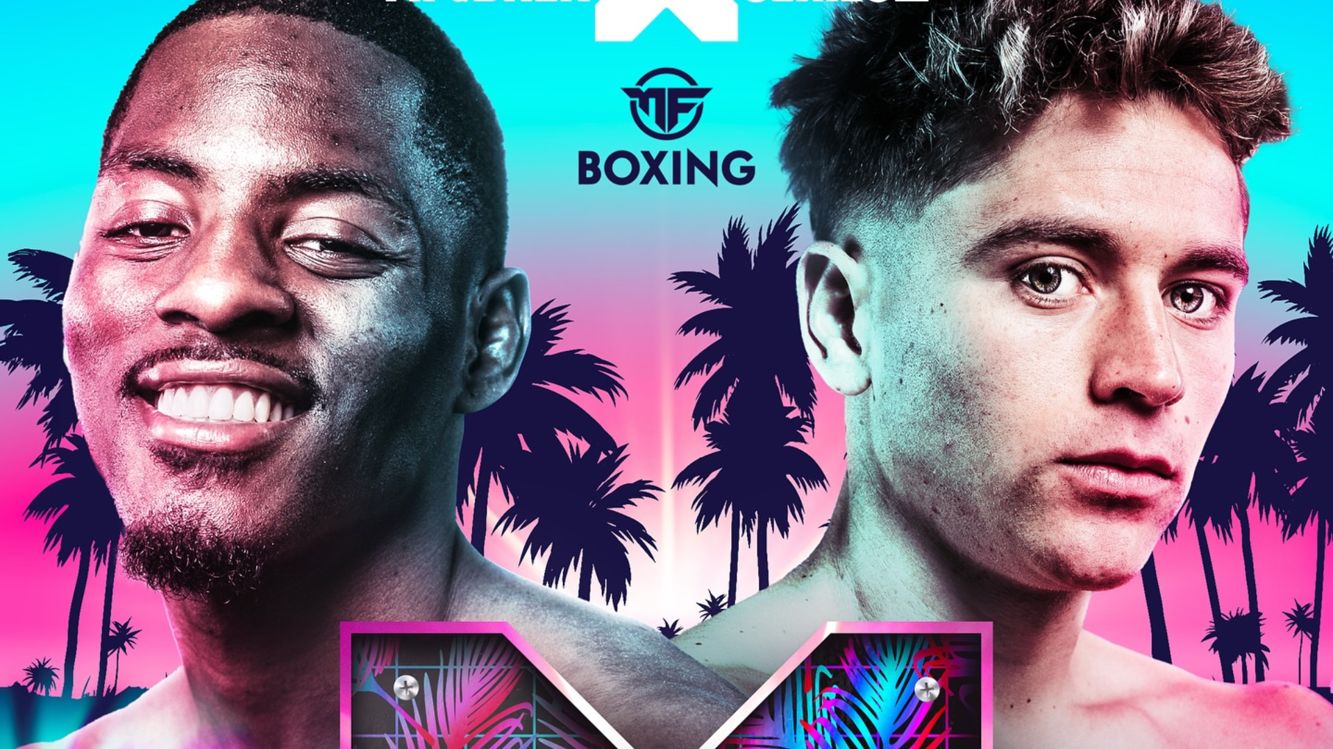 Yuddygang TV vs Facundo Hernández 'Argentinian King' MF & DAZN X Series 016 en vivo: cómo y ...