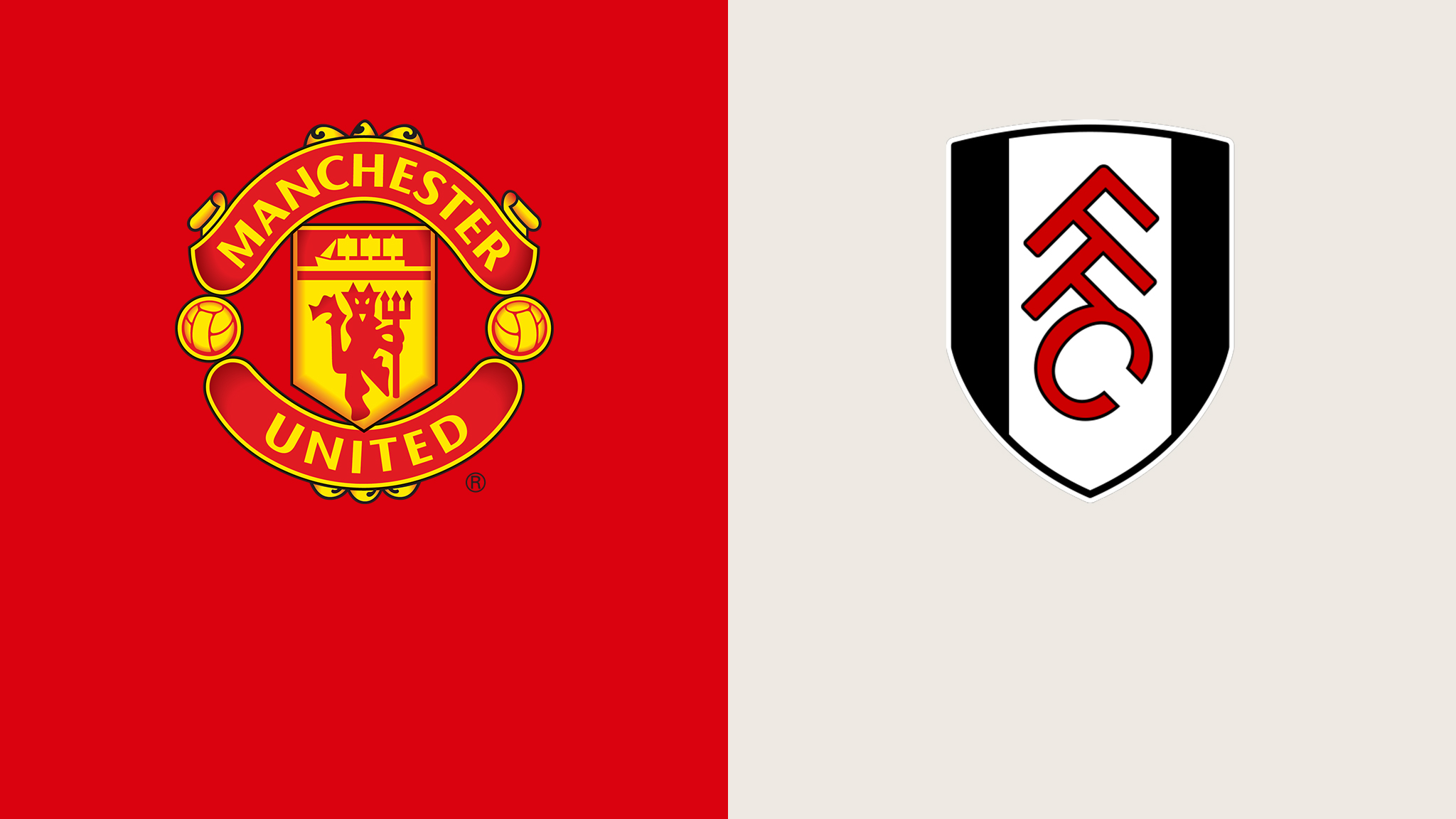Manchester United vs Fulham: cuándo es, fecha, a qué hora es, canal, TV ...