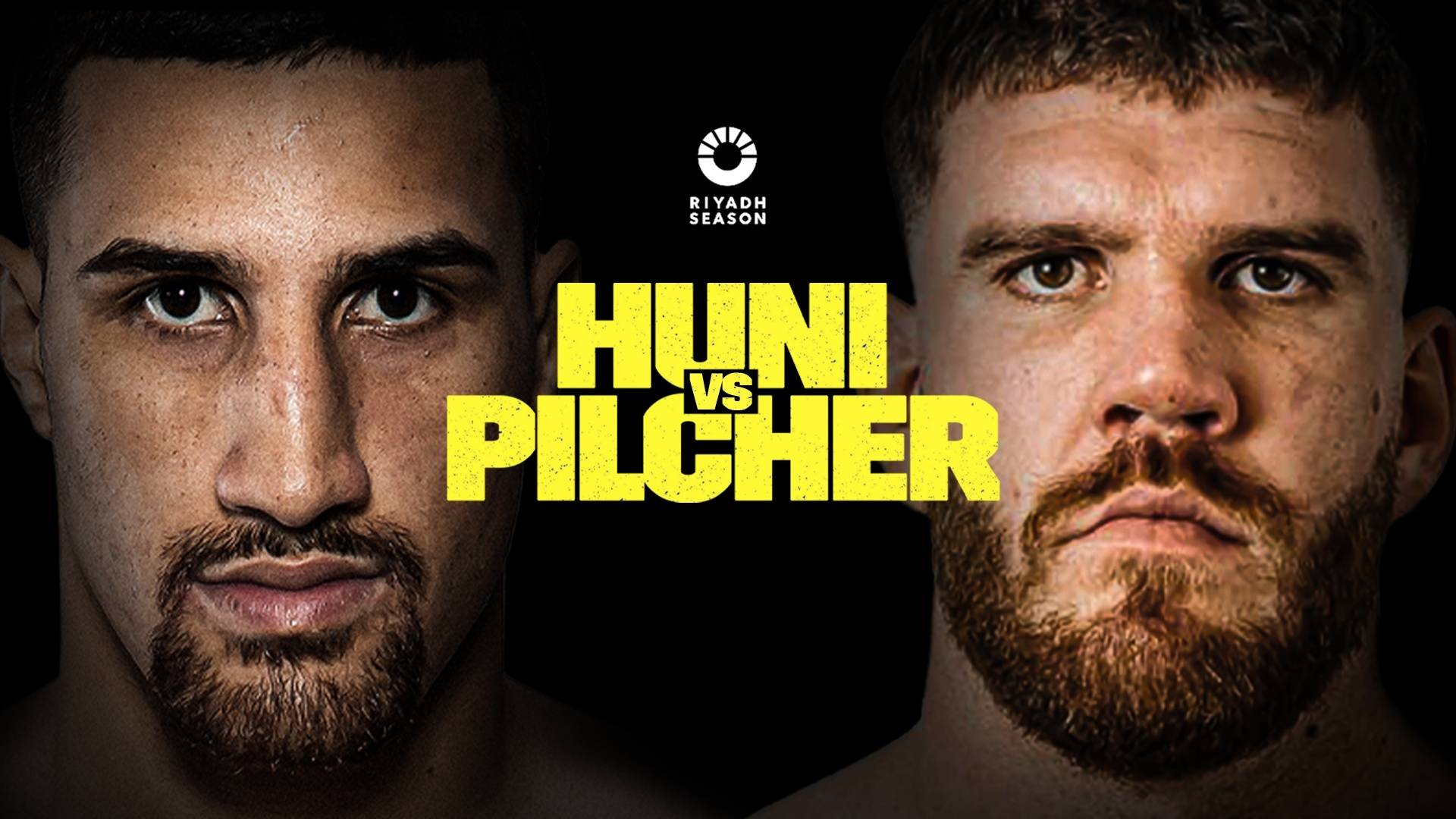 Justis Huni vs Troy Pilcher: cartelera, cuándo es, fecha, a qué hora es ...