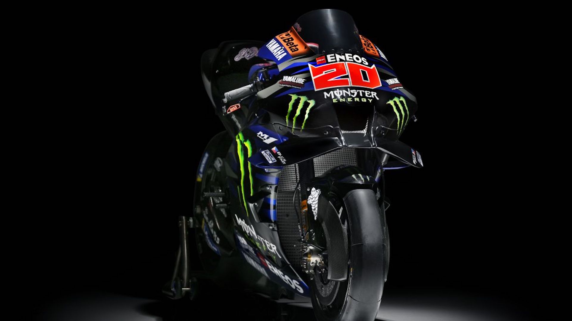 Presentación Yamaha MotoGP 2023: diseño, últimas novedades ...