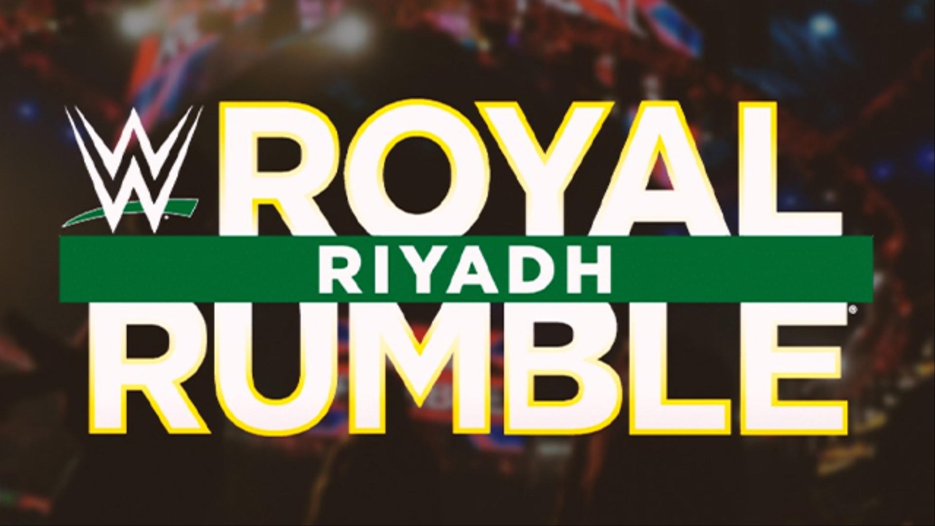 WWE Royal Rumble 2026: Date, start time, full match card, TV channel ...