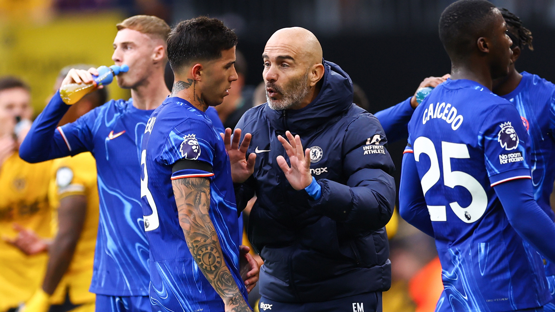 Klub WM Finale: Die beste Option, Chelsea vs. PSG live zu sehen | DAZN ...