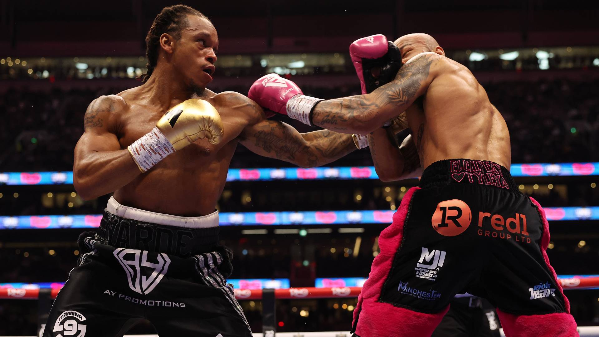 Anthony Yarde eyes Canelo showdown in 2026 after third world title shot ...