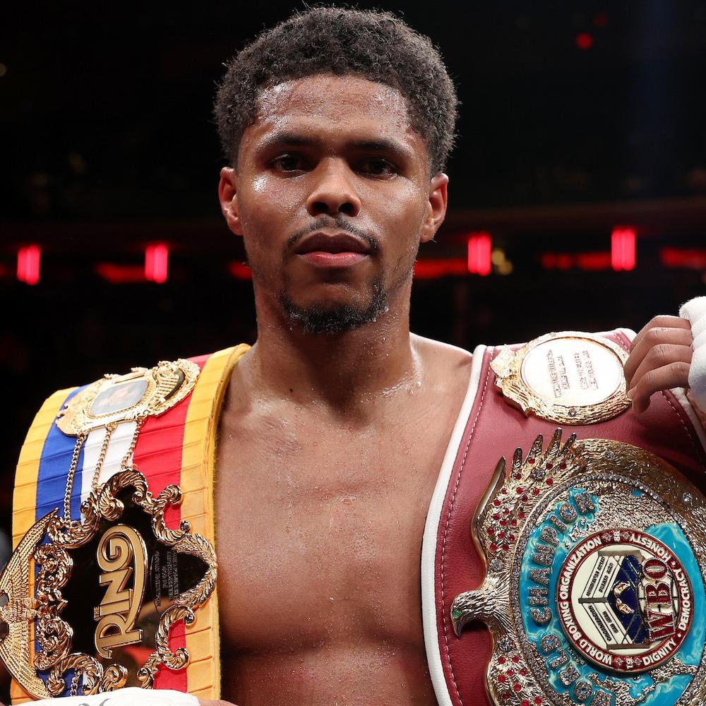World Boxing Federation Rankings