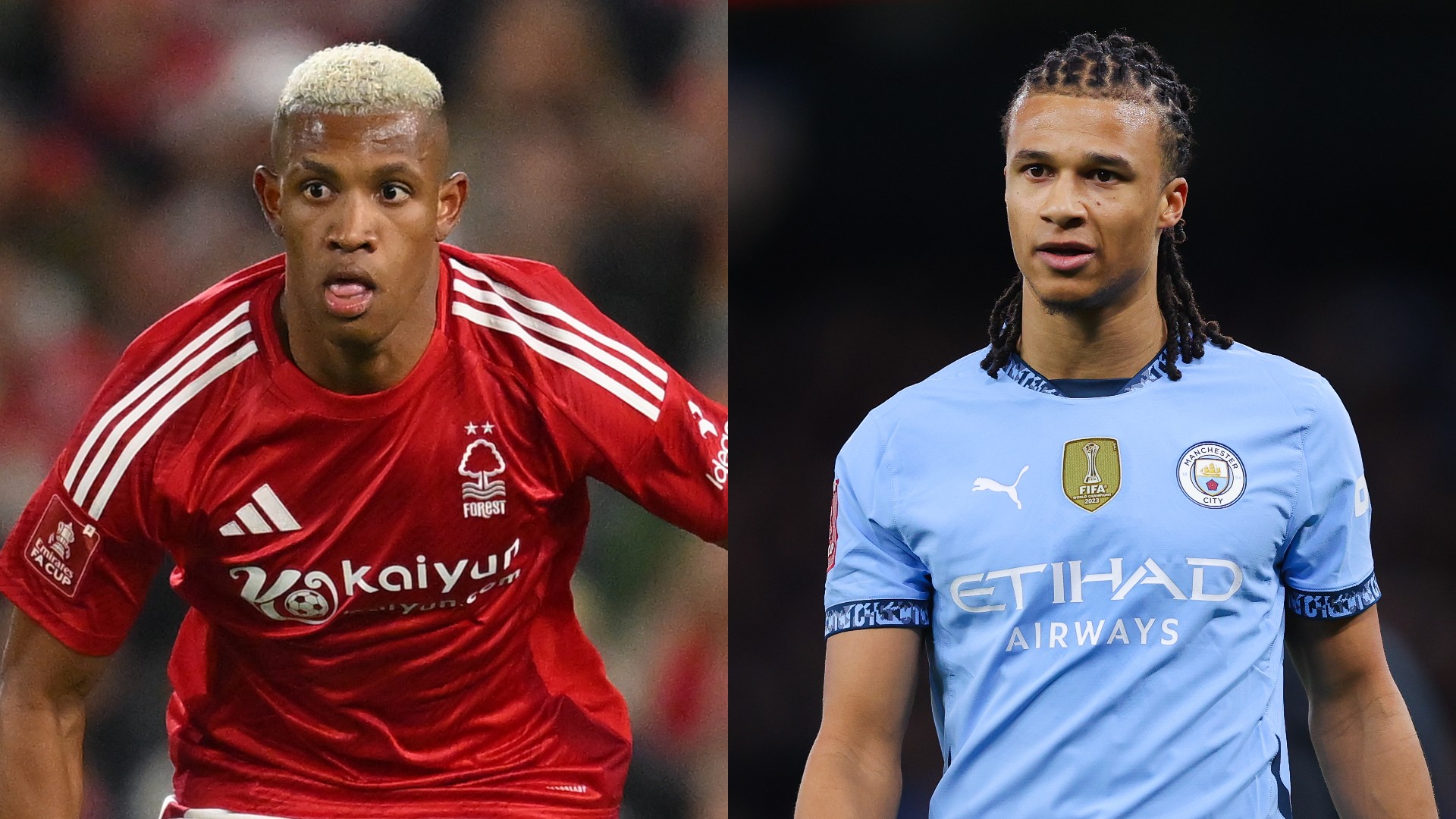 Nottingham Forest vs. Manchester City: Preview, team news, prediction for Premier League match ...