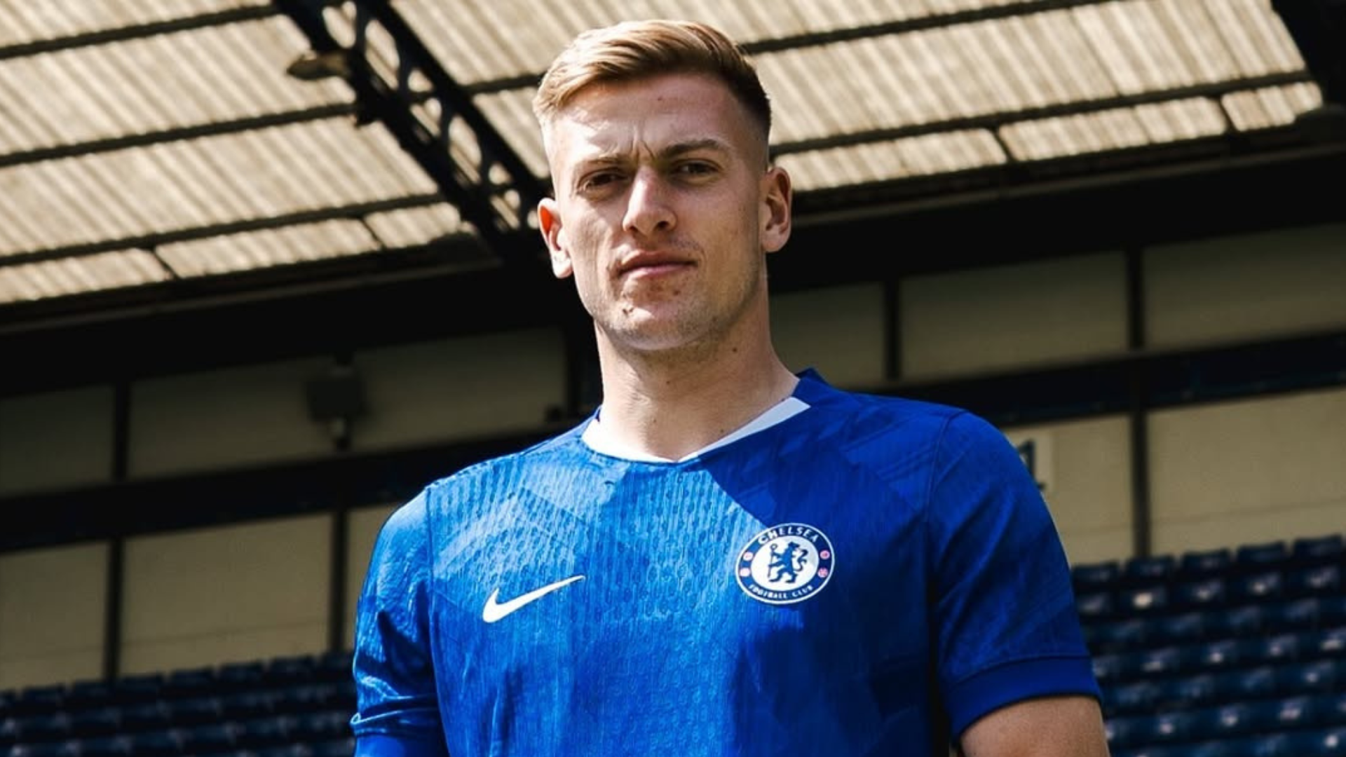 Chelsea's FIFA Club World Cup squad revealed: Liam Delap among 28 ...