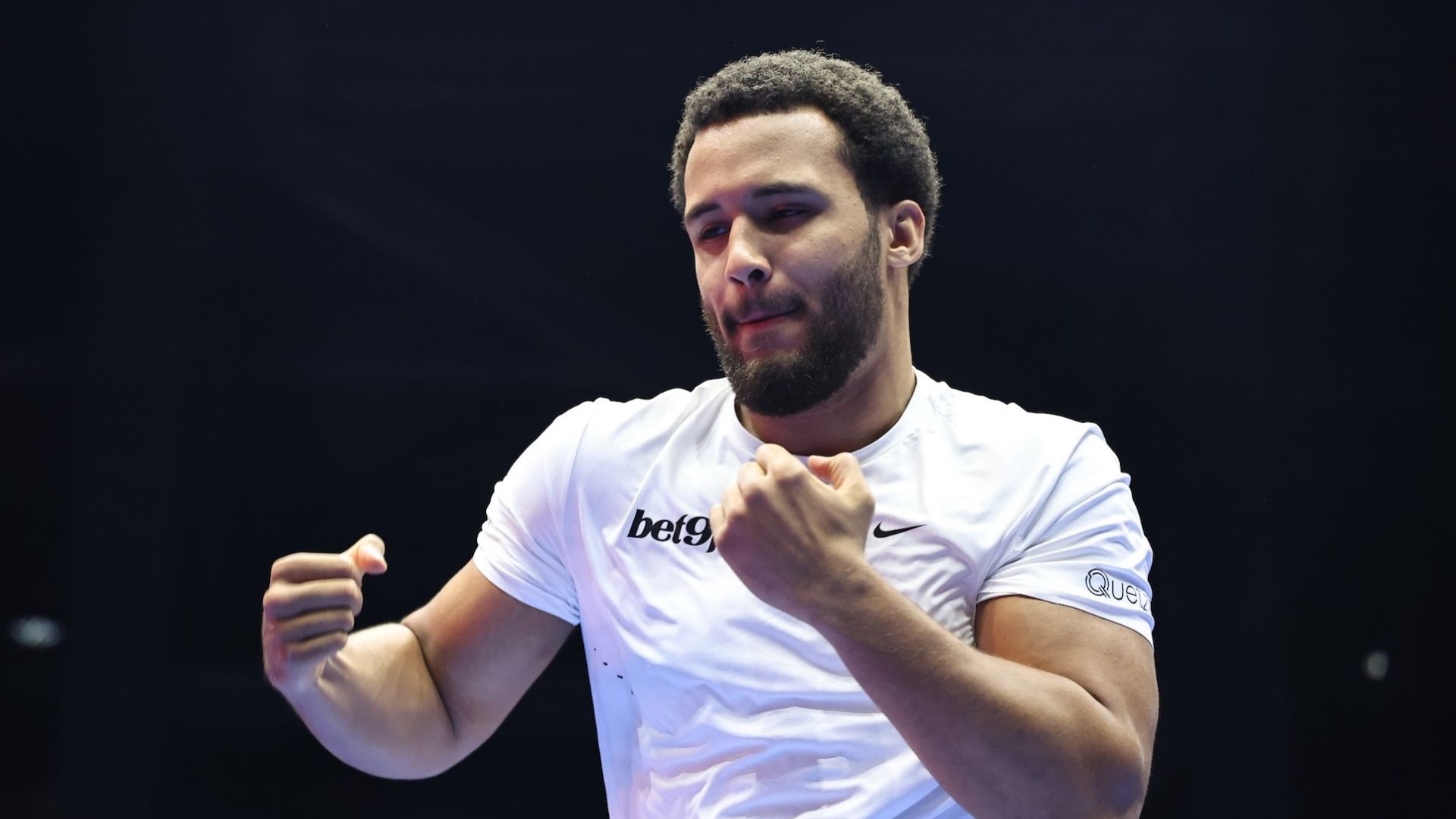 'Time is on his side!' - Former champion feels no rush for Moses Itauma ...