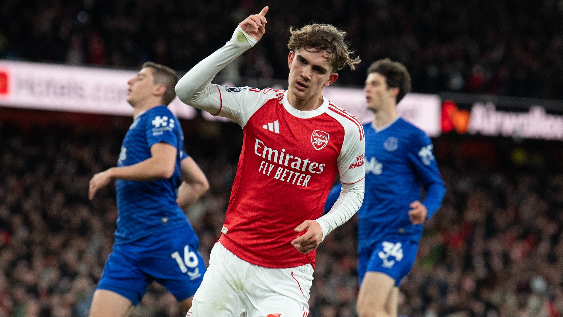 Premier League weekend wrap-up: Arsenal take one step closer, Man Utd ...