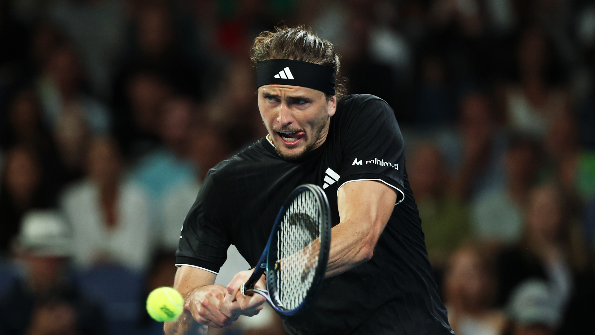 Tennis: Wer zeigt / überträgt ATP-Turnier in Halle im TV und LIVE ...