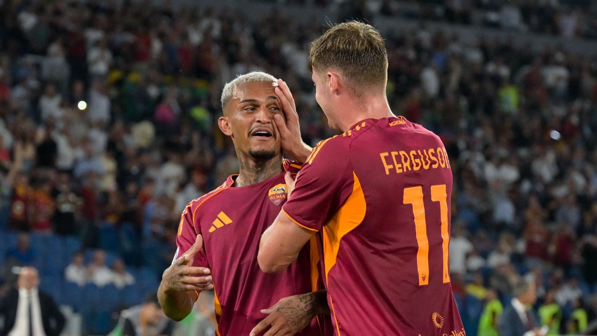 Roma vs Inter preview: Prediction, date, venue, and how to watch Serie ...