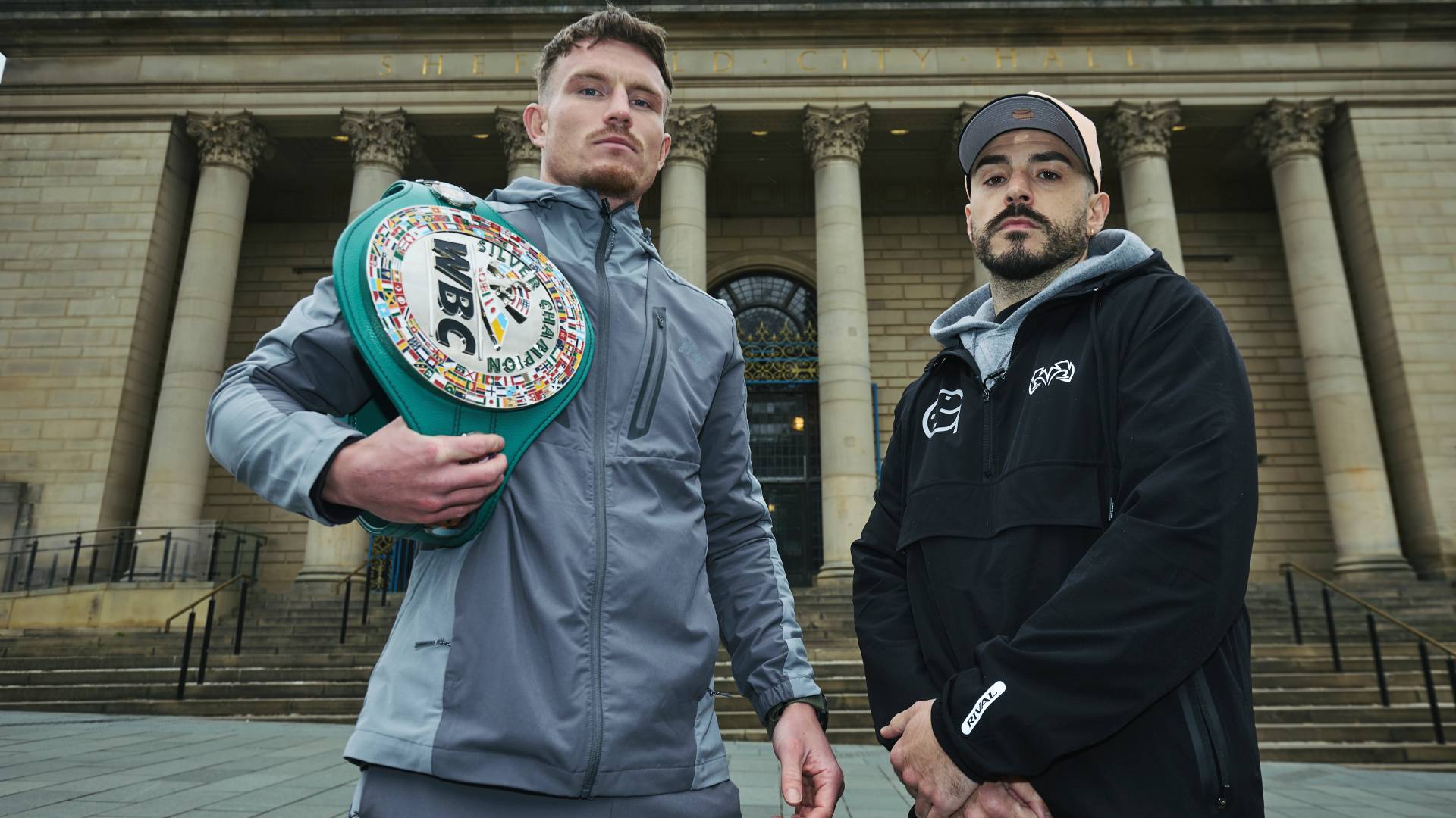 ‘Trust the process’ – Dalton Smith prepares for final hurdle ahead of ...