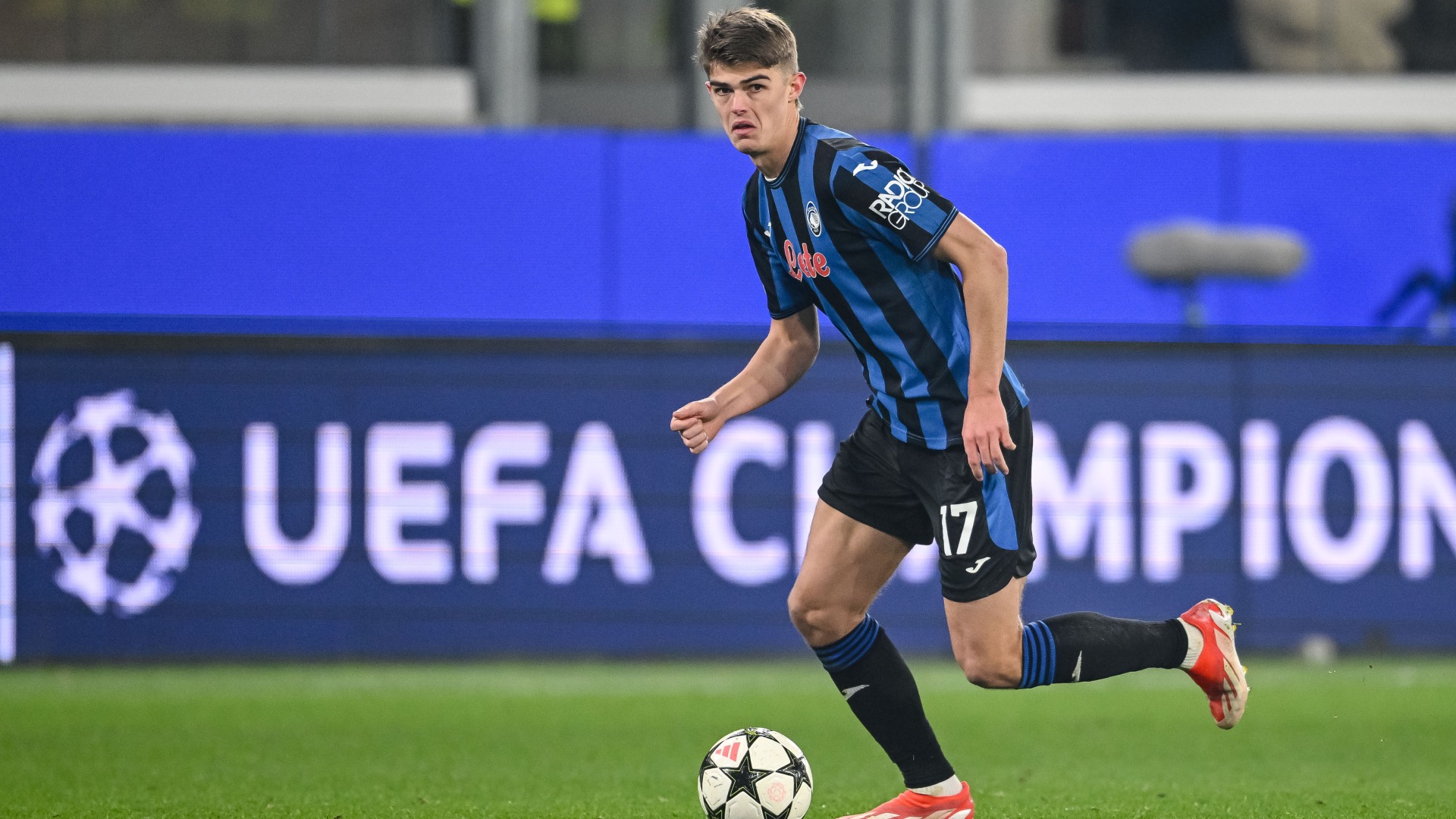 Diretta Atalanta-Juventus: formazioni, dove vederla in tv e live streaming | DAZN News IT