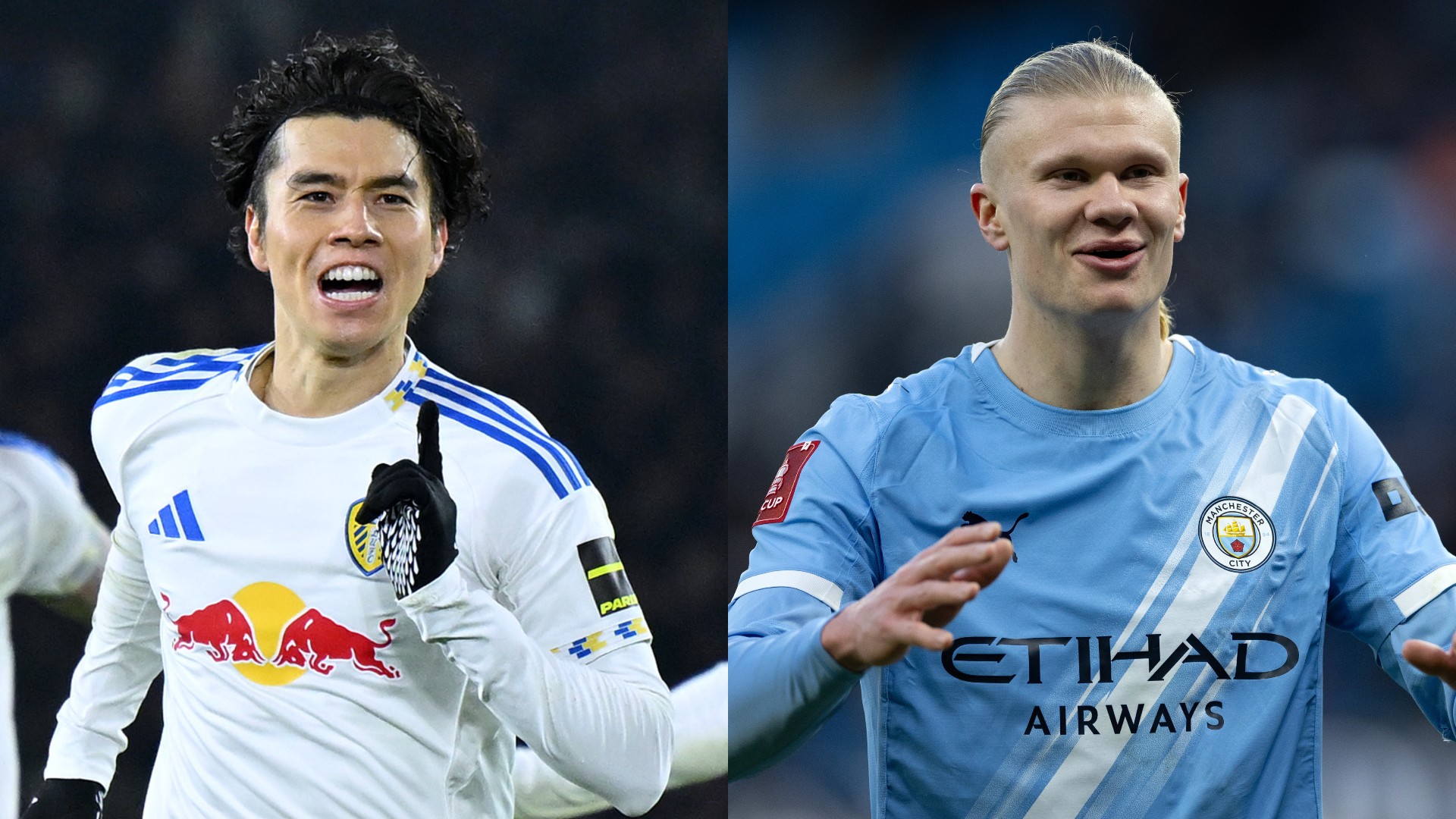 Leeds United vs. Manchester City: Prediction, date, venue, and how to ...