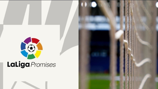 Dónde ver la final de LaLiga Promises 2023 | DAZN News España