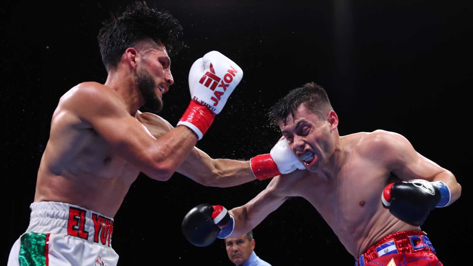 Who won the boxing last night? Terence Crawford vs. Israil Madrimov ...