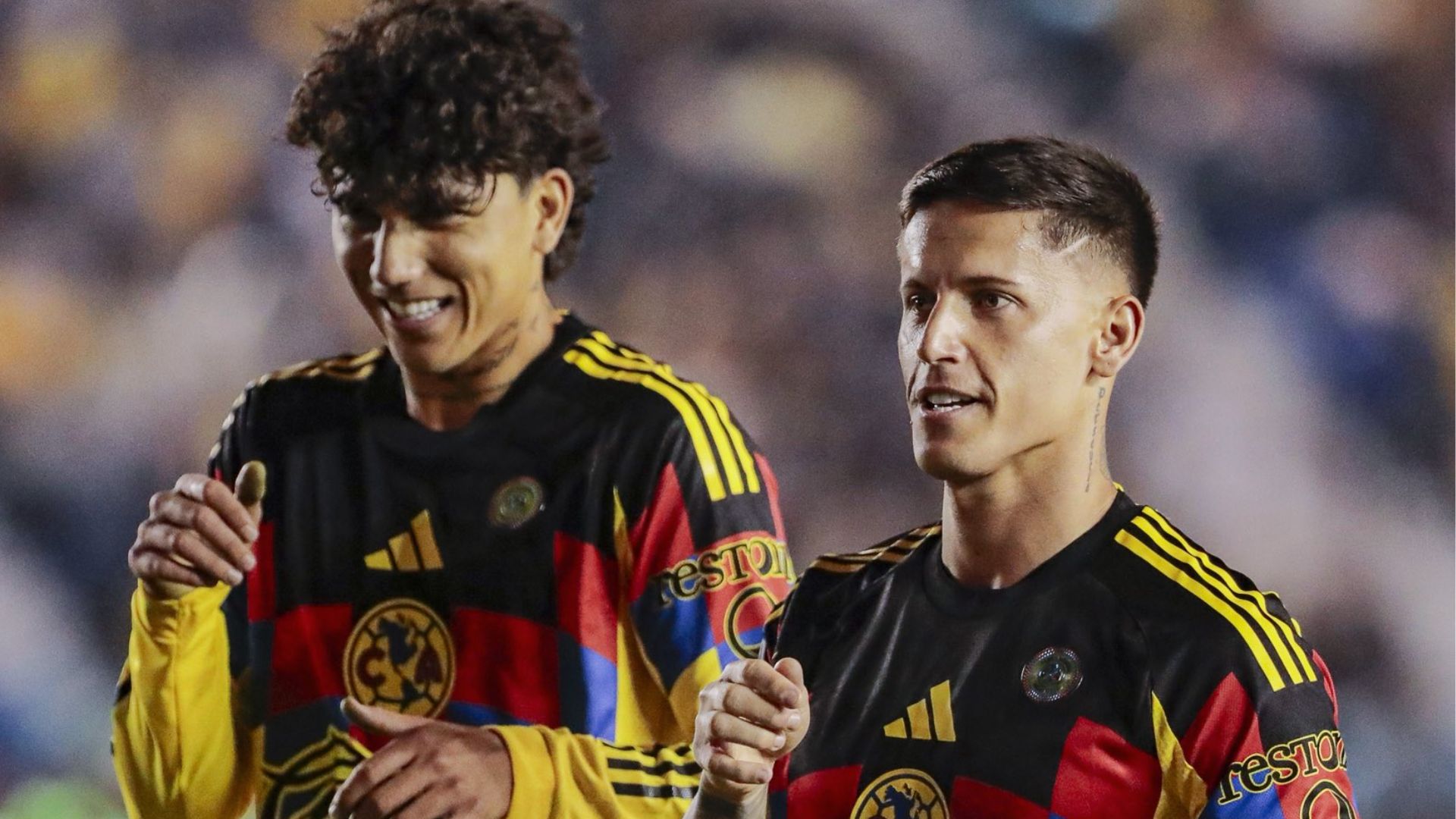 Toluca vs América en vivo: horarios, transmisión online y canales del ...