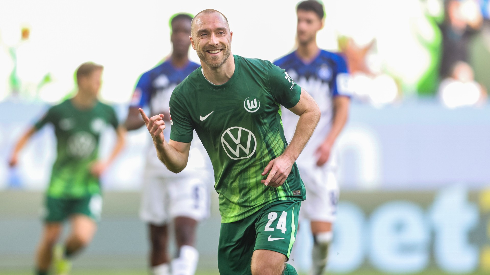 Relegation: Wer zeigt / überträgt VfL Wolfsburg vs. SC Paderborn im TV ...