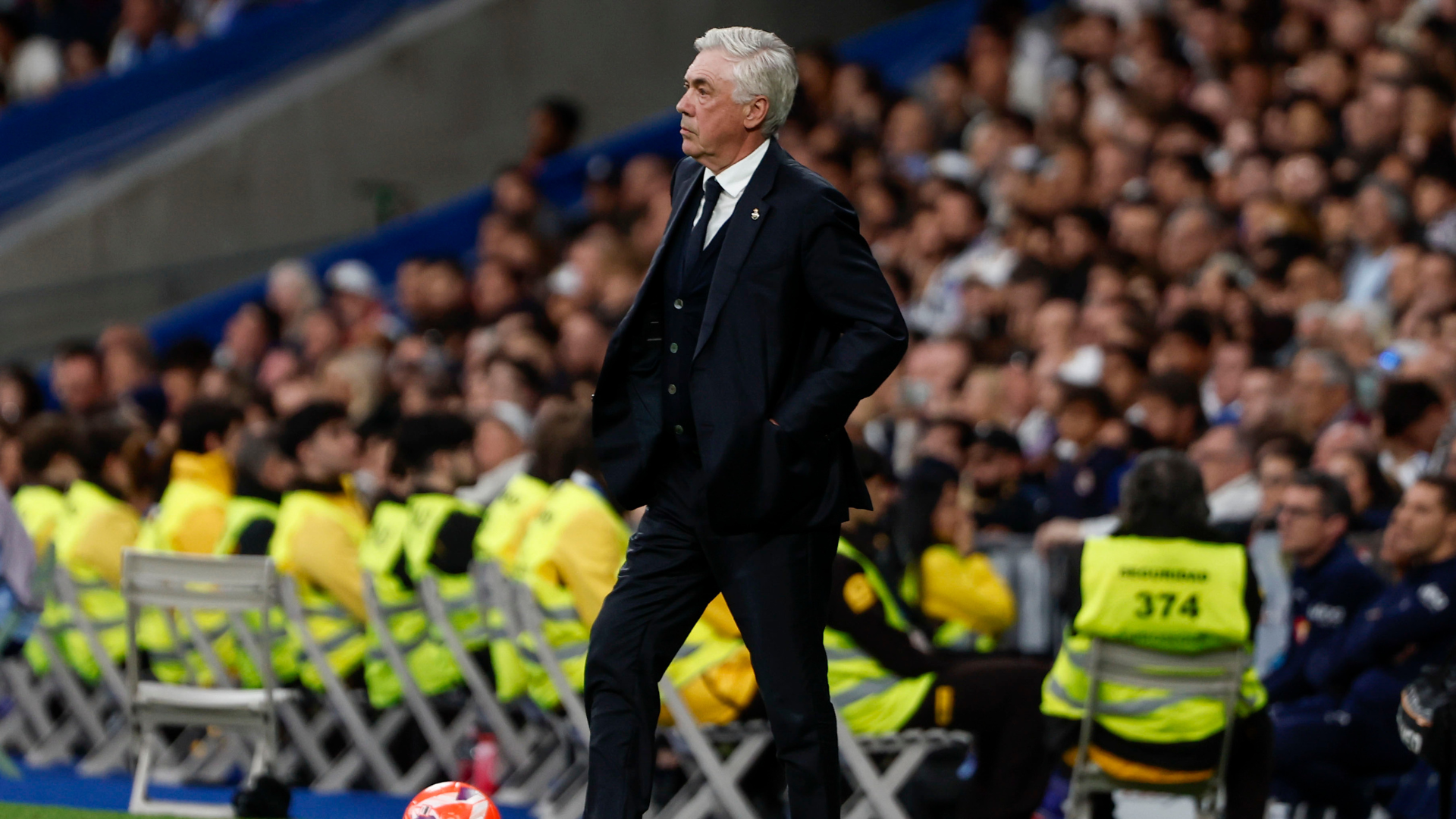 Carlo Ancelotti to coach Brazil: Who will manage Real Madrid at 2025 FIFA Club World Cup? | DAZN ...