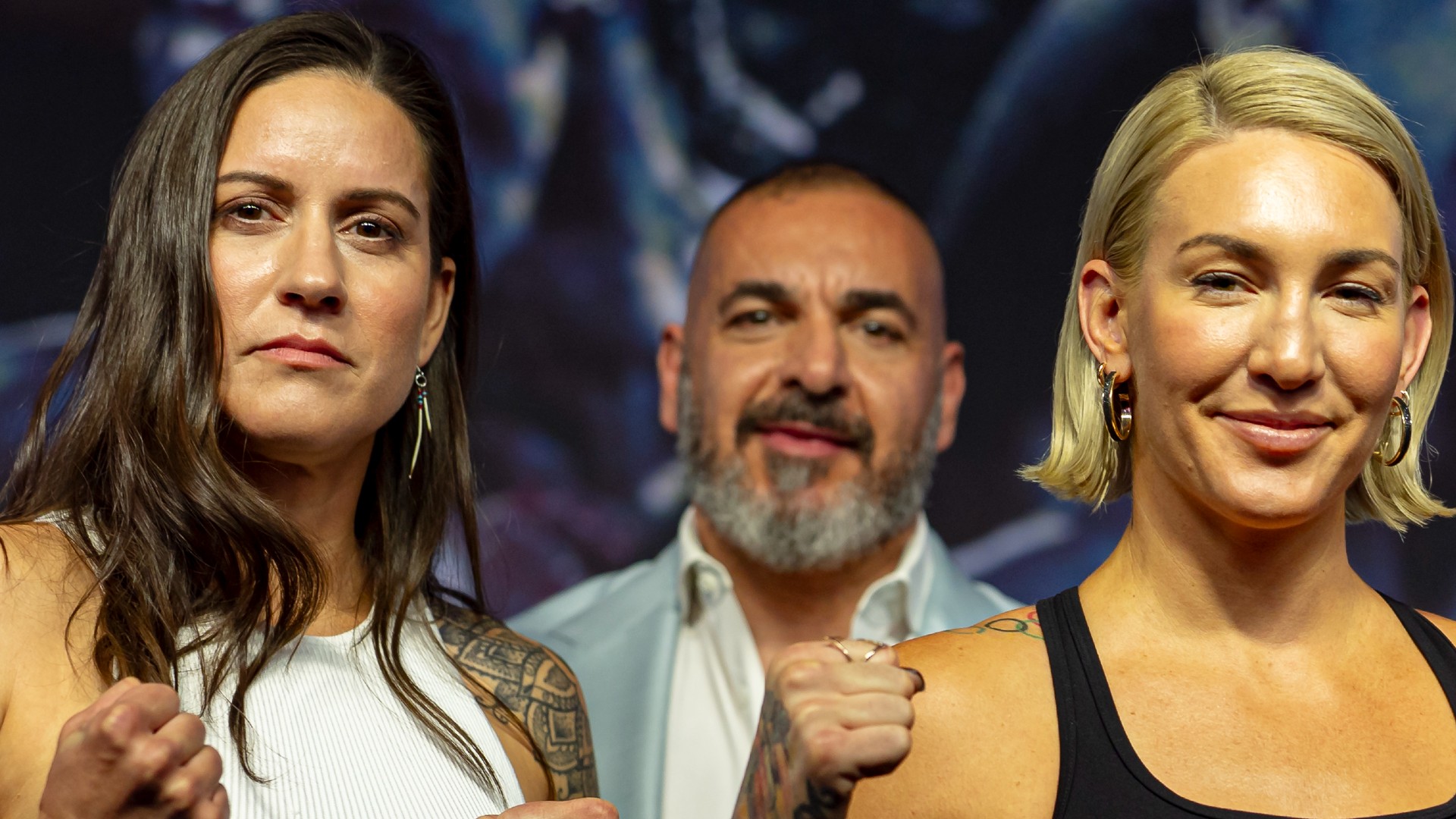Mary Spencer vs Mikaela Mayer Keys to Victory: Breaking down tactics of ...