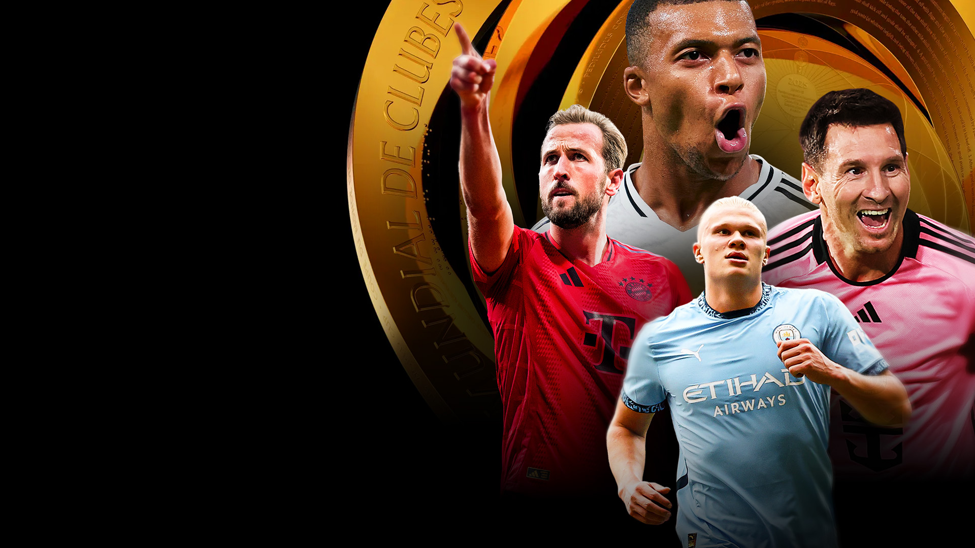 亞洲俱樂部是如何獲得FIFA俱樂部世界盃參賽資格的？ | DAZN News TW