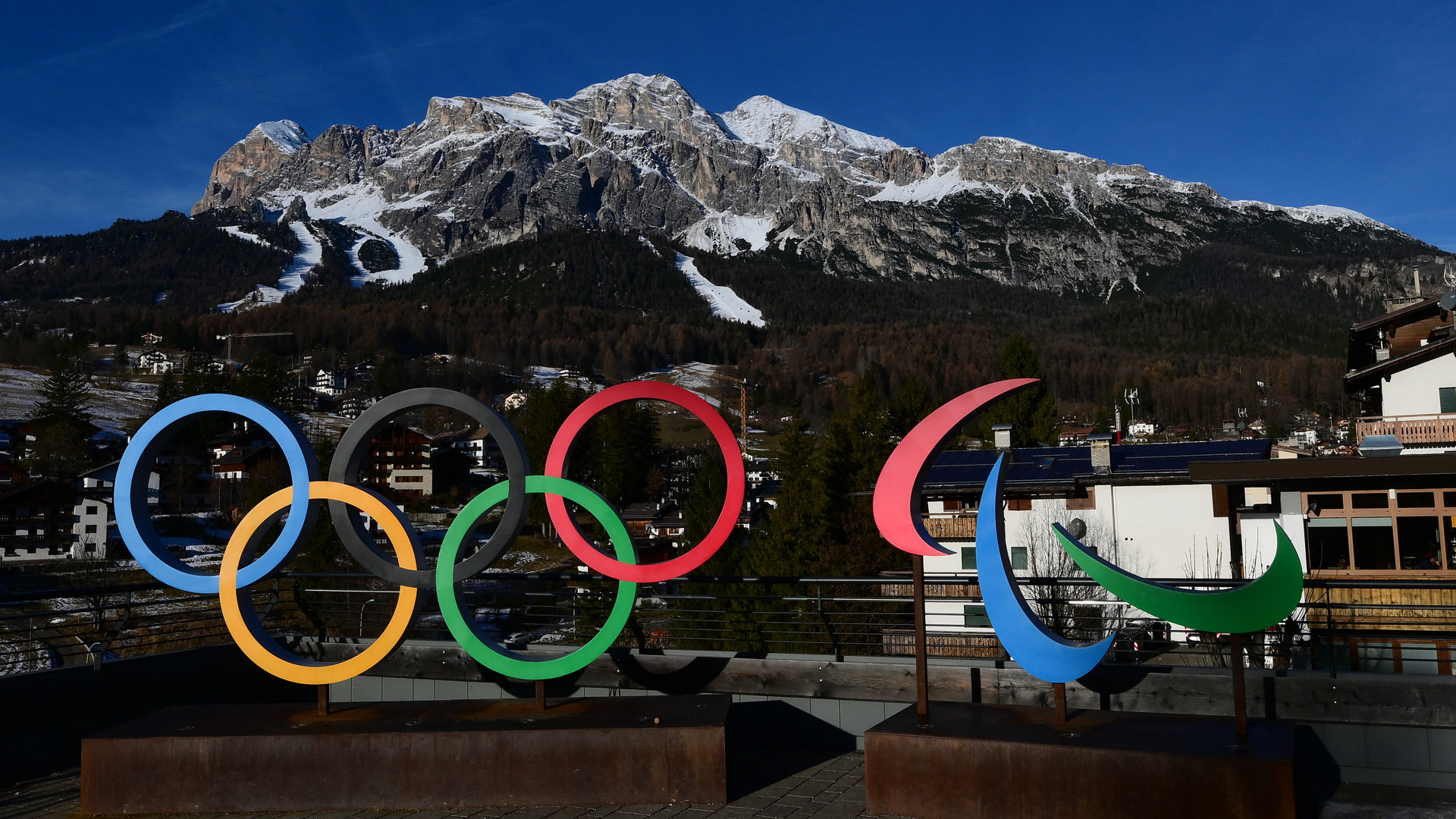 TV-Plan der Olympischen Winterspiele 2026: So läuft Olympia live bei ...