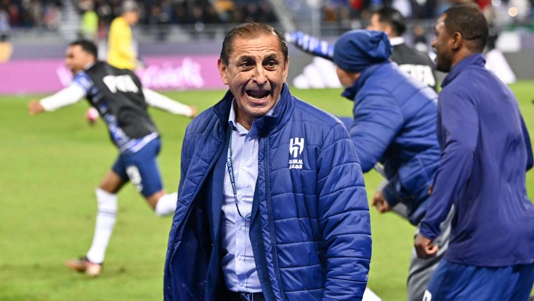 Qué equipo es Al Hilal: de qué país es, en qué liga juega, cuántos ...