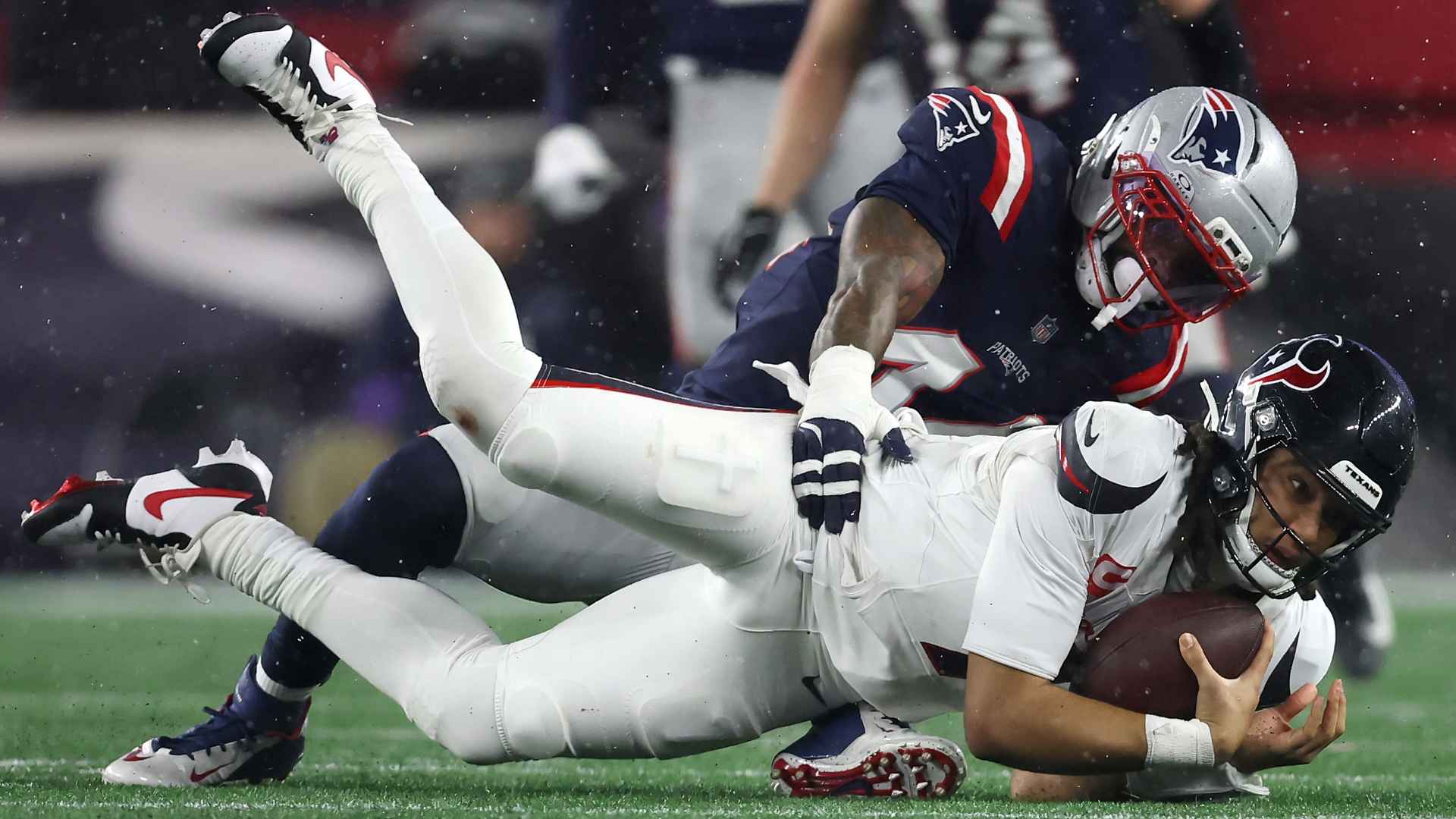 Five under-the-radar Patriots who helped get New England to Super Bowl ...