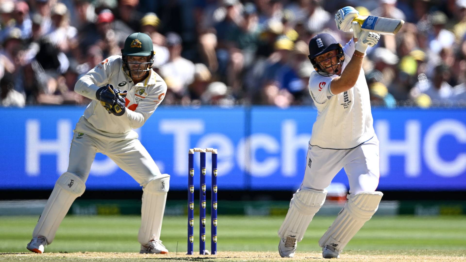 Fifth Ashes Test: What time does it start? Session times, how to watch ...