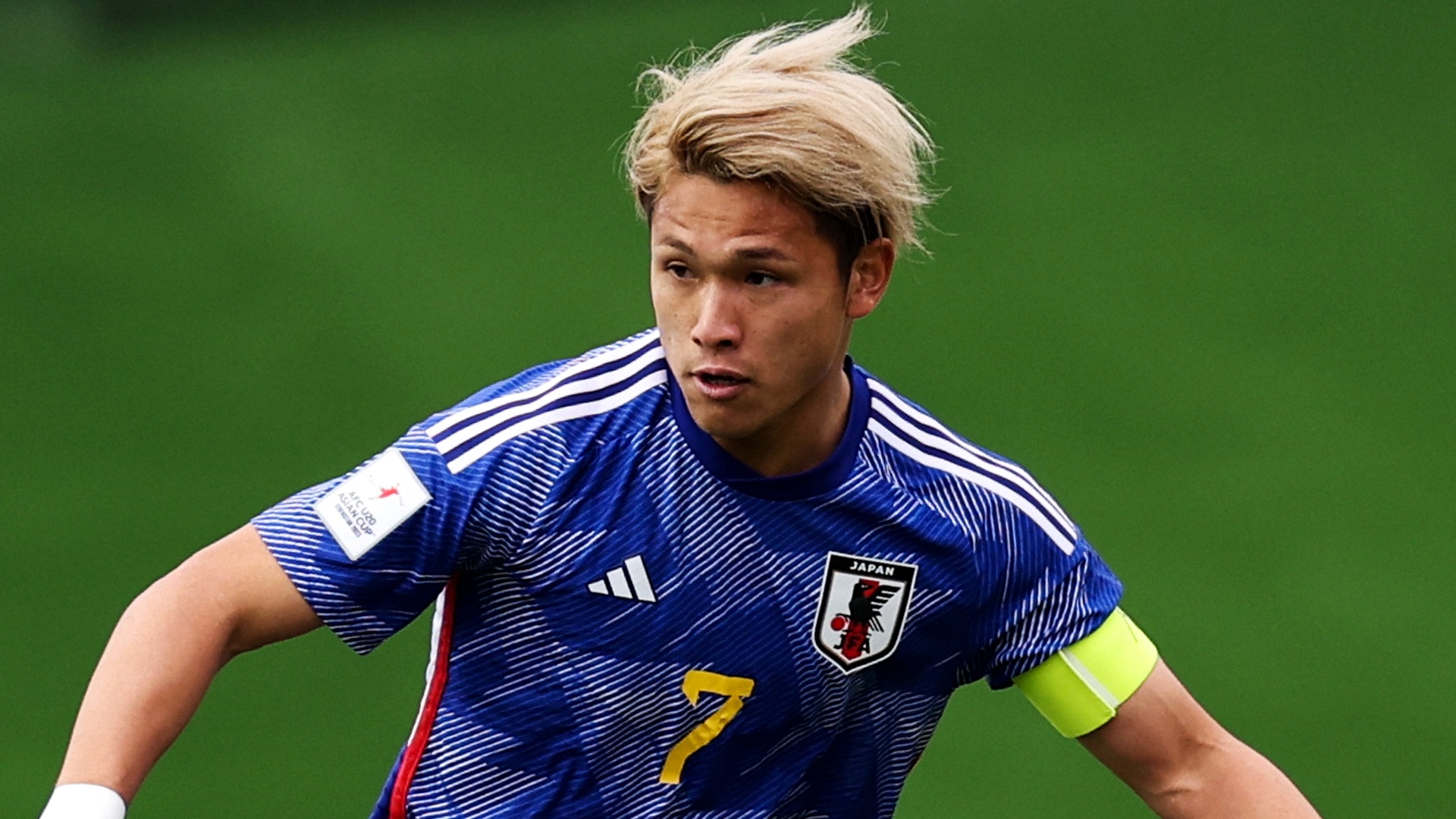 【5月28日】日本vsイスラエルのテレビ放送予定・無料視聴方法｜U-20ワールドカップ2023 ※DAZN配信外※ | DAZN News JP