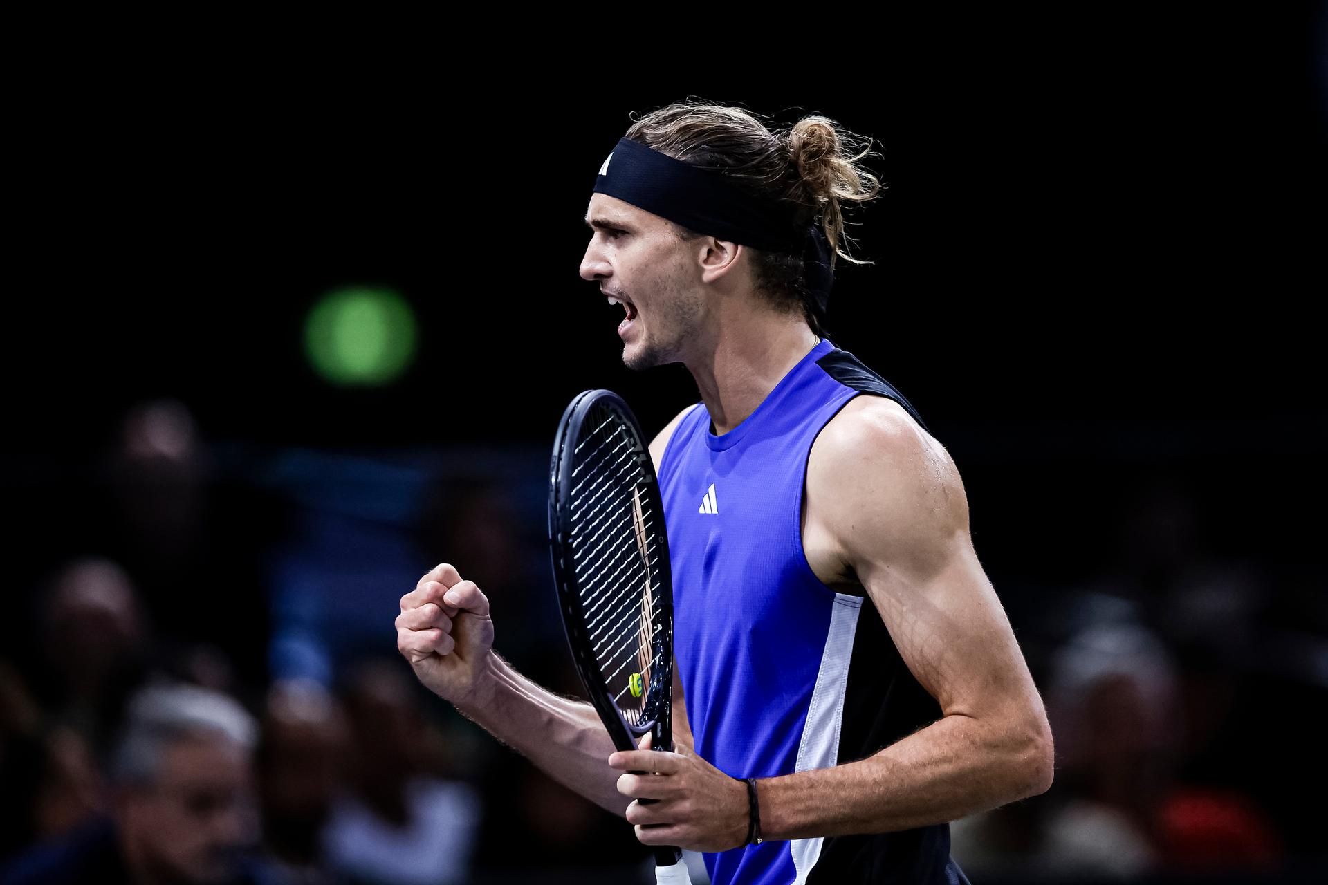 Alexander Zverev vs. Alejandro Tabilo live: 1. Runde der US Open im TV und LIVE-STREAM | DAZN ...