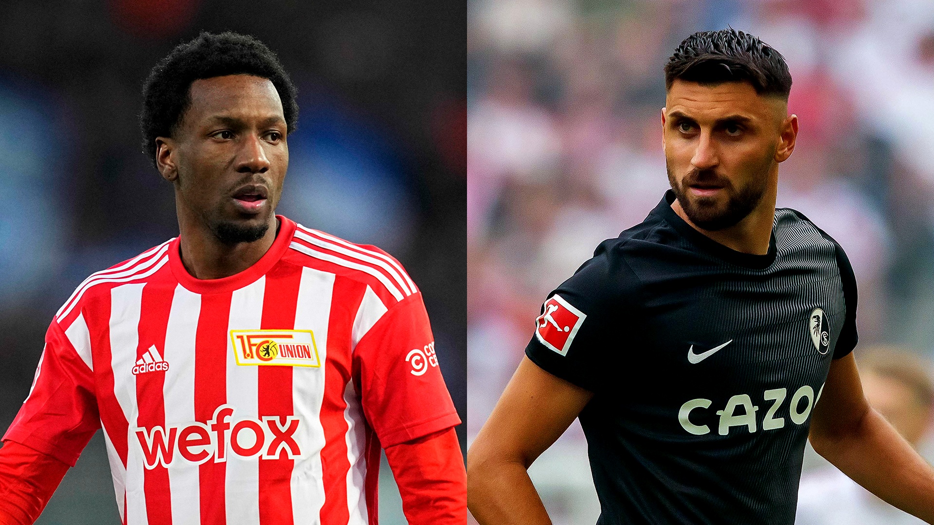 ウニオンvsフライブルクのテレビ放送予定・無料視聴方法｜ブンデスリーガ第32節 ※DAZN配信外※ | DAZN News JP