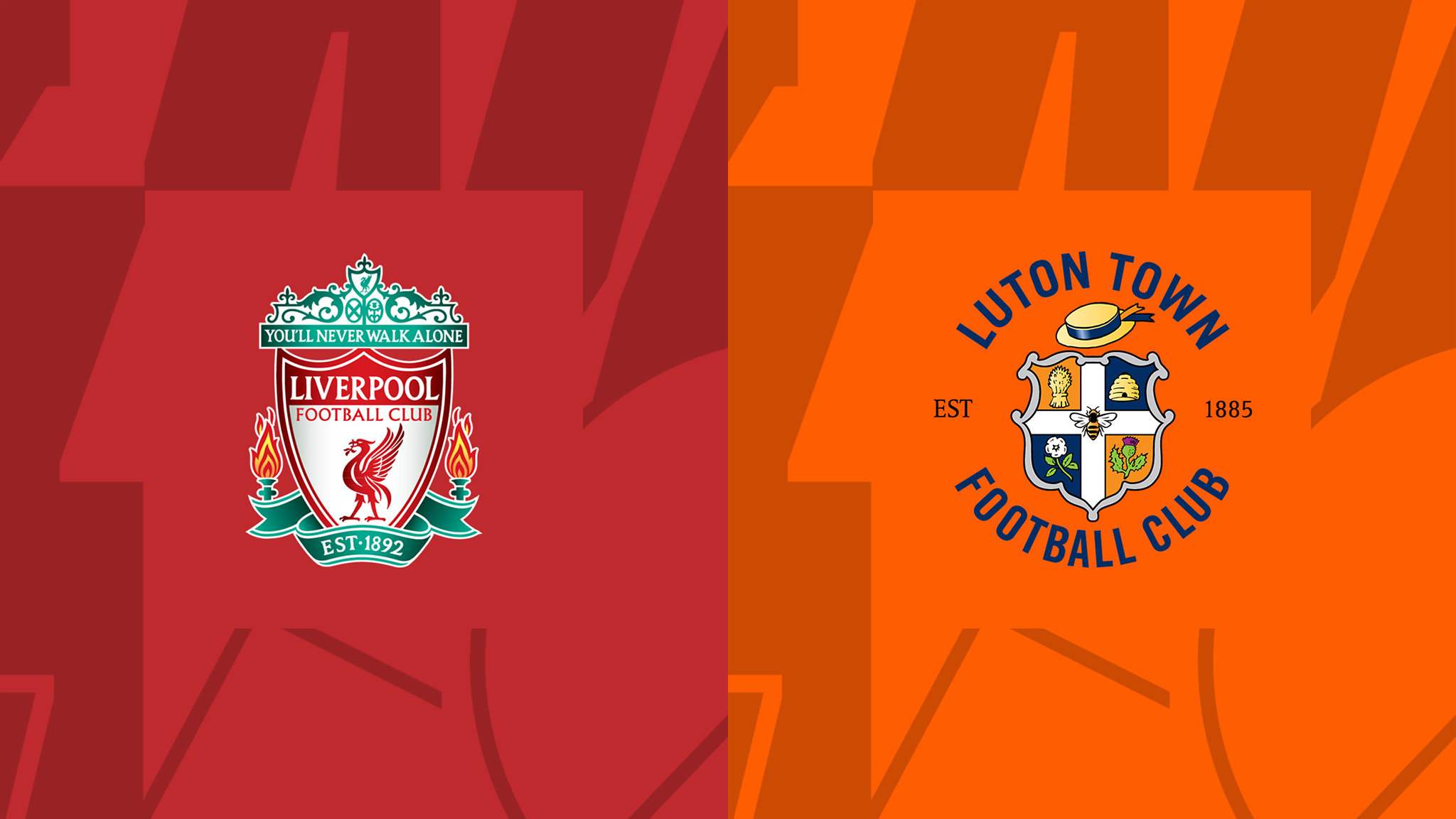 Liverpool x Luton: data, hora, transmissão online e onde ver a Premier ...