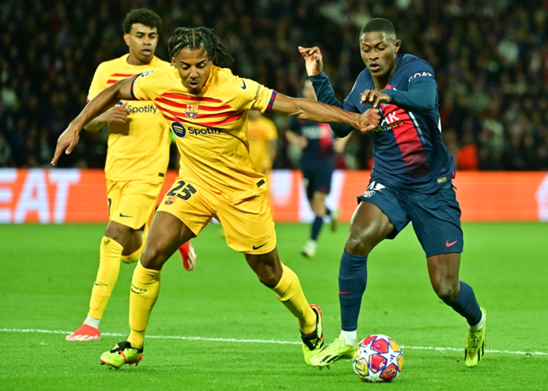 Barcelona vs. PSG: Preview, date, time, live stream and how to watch ...